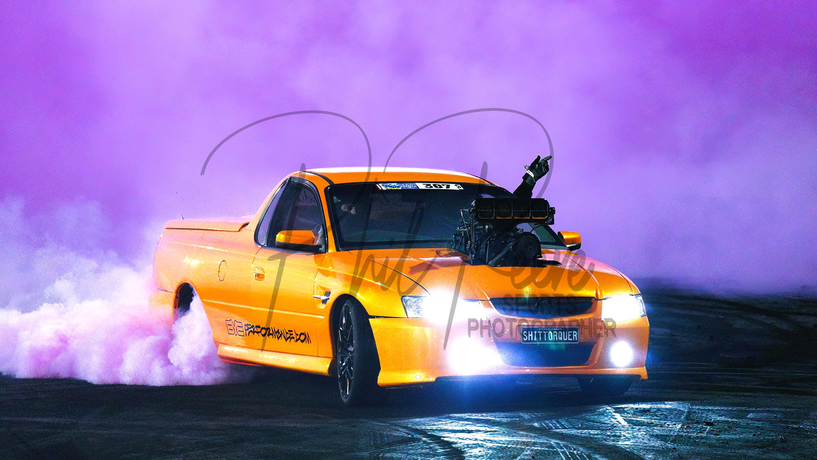 Motorvation 38 by Phil Reeve Sports Photography