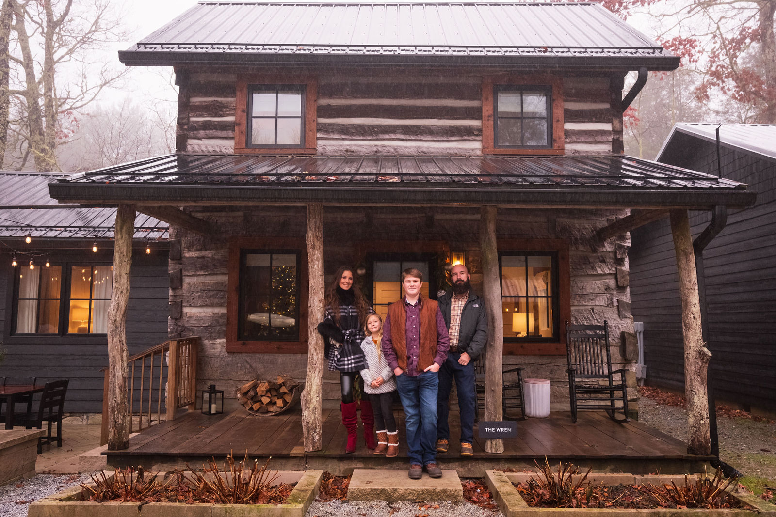 The Pooles by Stephanie A Smith Photography