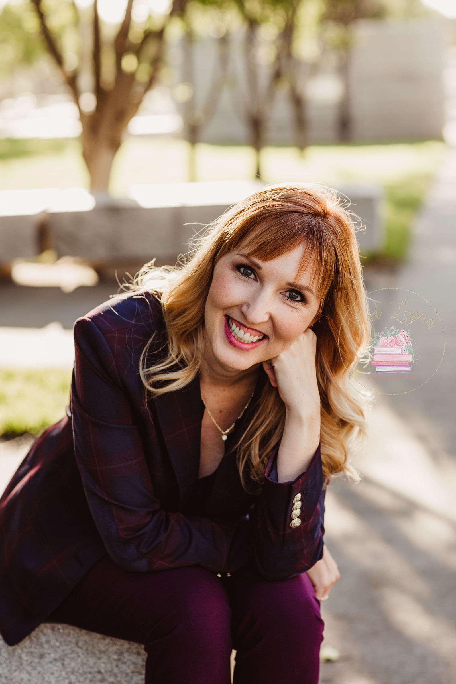 Caitlin by Cat Logan Love Stories