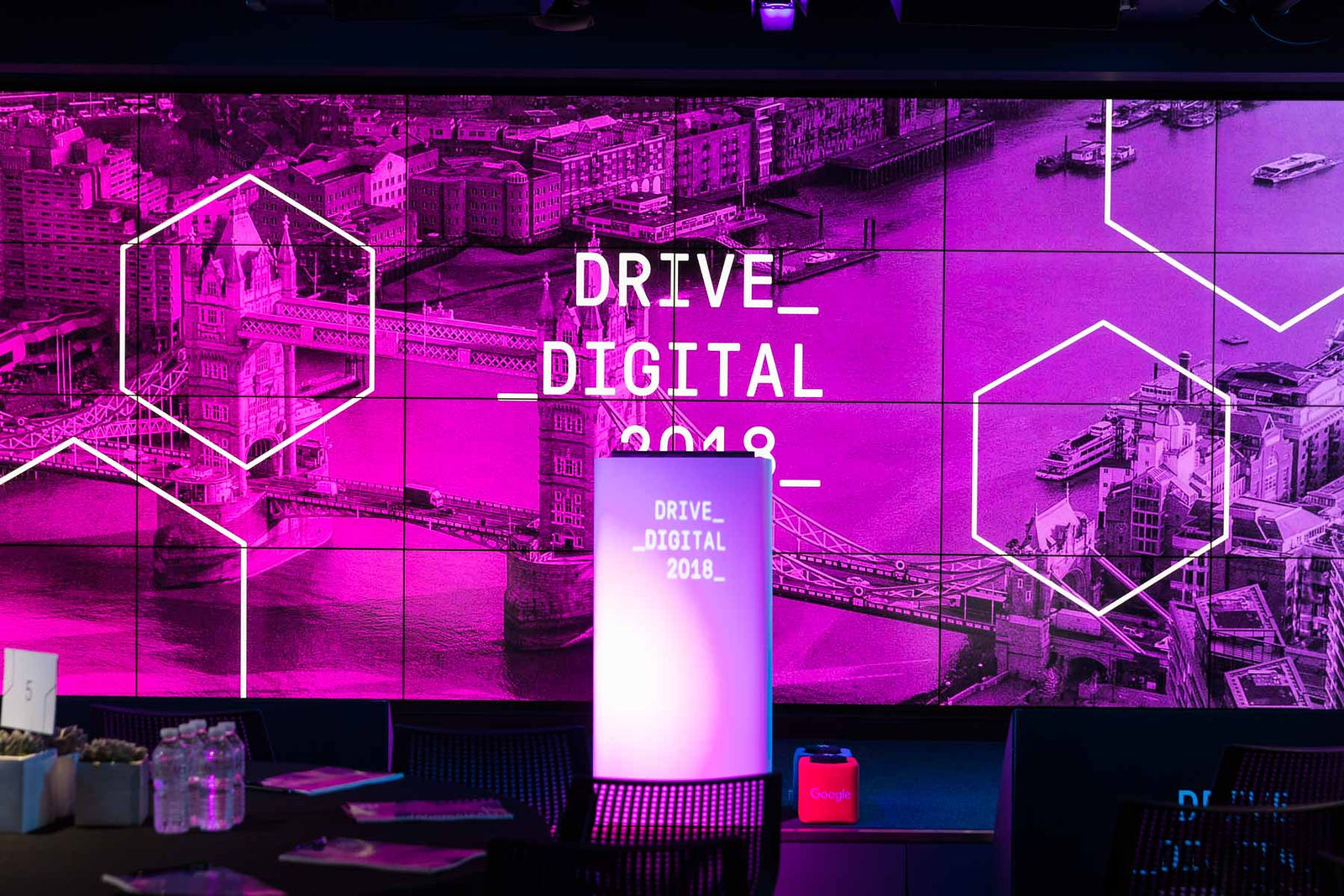 GOOGLE · DRIVE_DIGITAL_2018_ by Felipe Diehl Fotografia