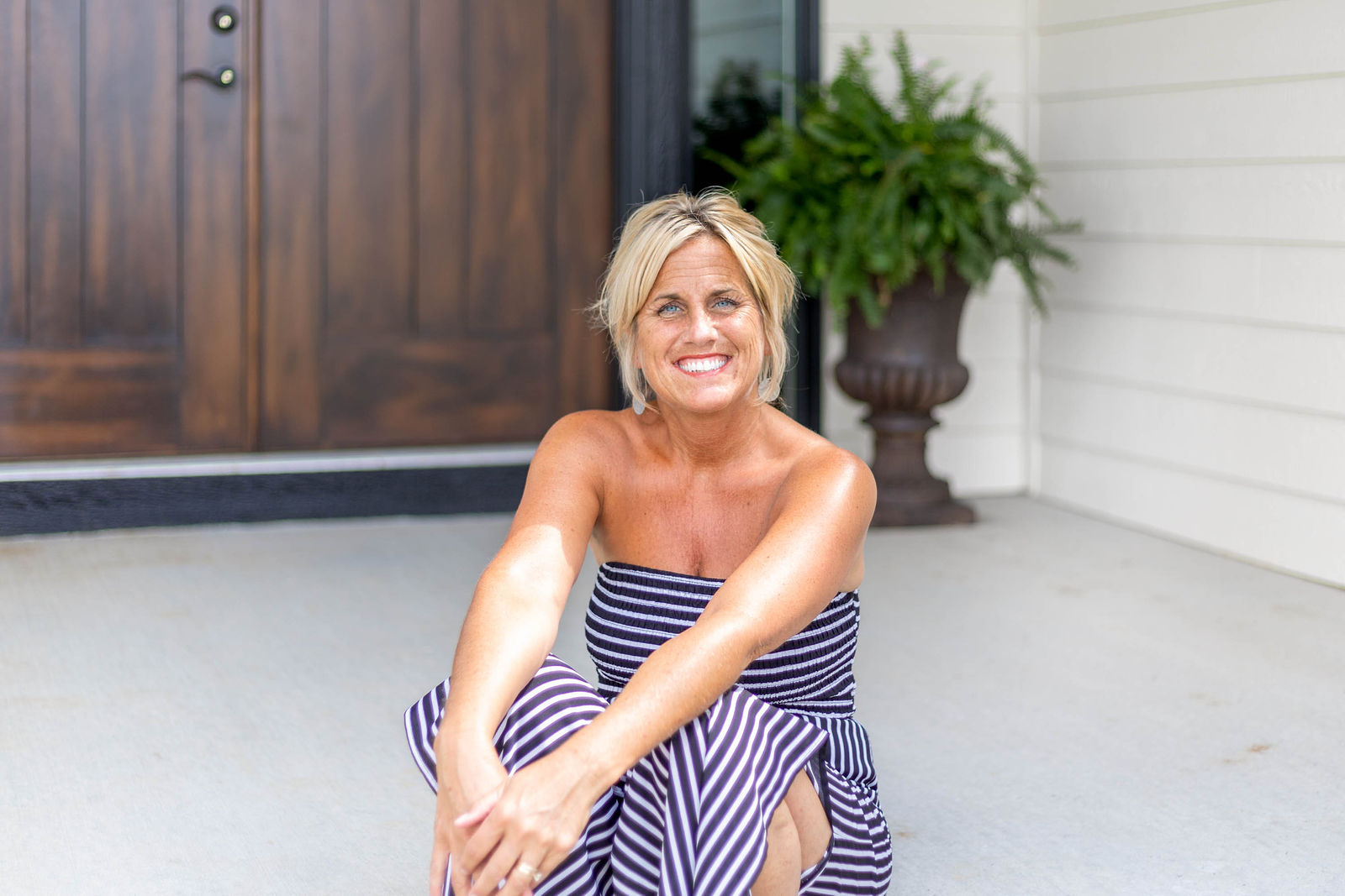 Real Producers Lisa Rees 101p by ThePerfectSpotForYou, LLC