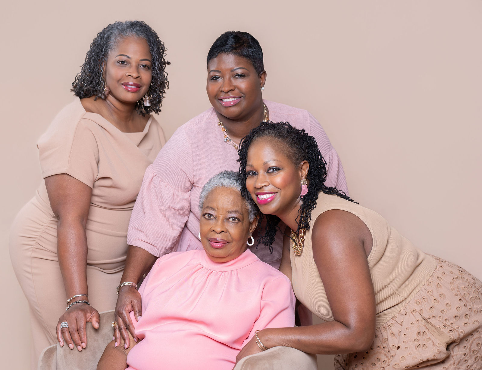 Crystal's Family Session-Final Edited Images by Yolanda Rouse ...