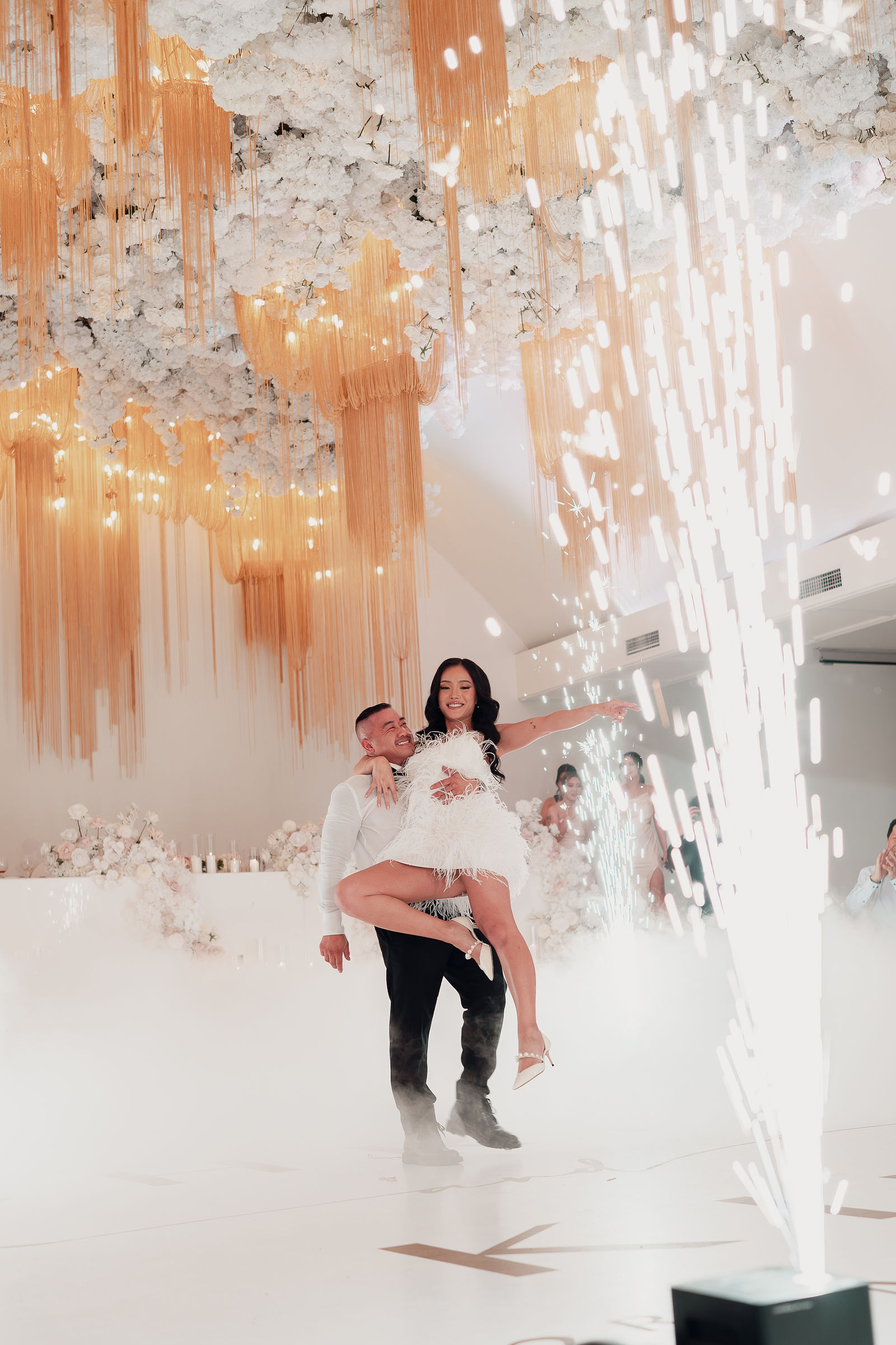 Christian + Kim by First Edition