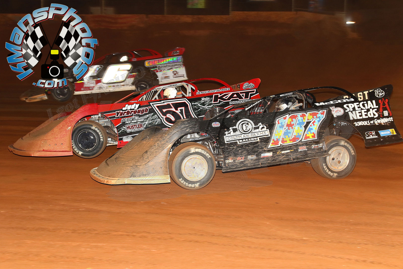 Stick Elliott Memorial 2024 by KMansPhotos