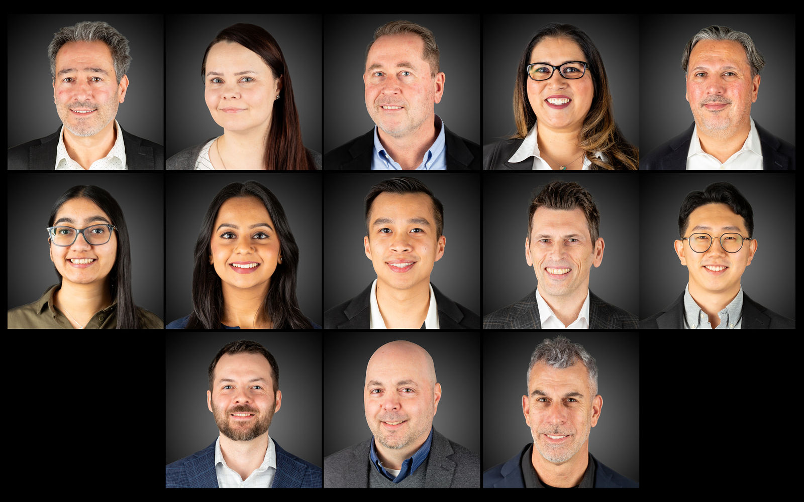Kaizen Portraits by Snapscene Photography