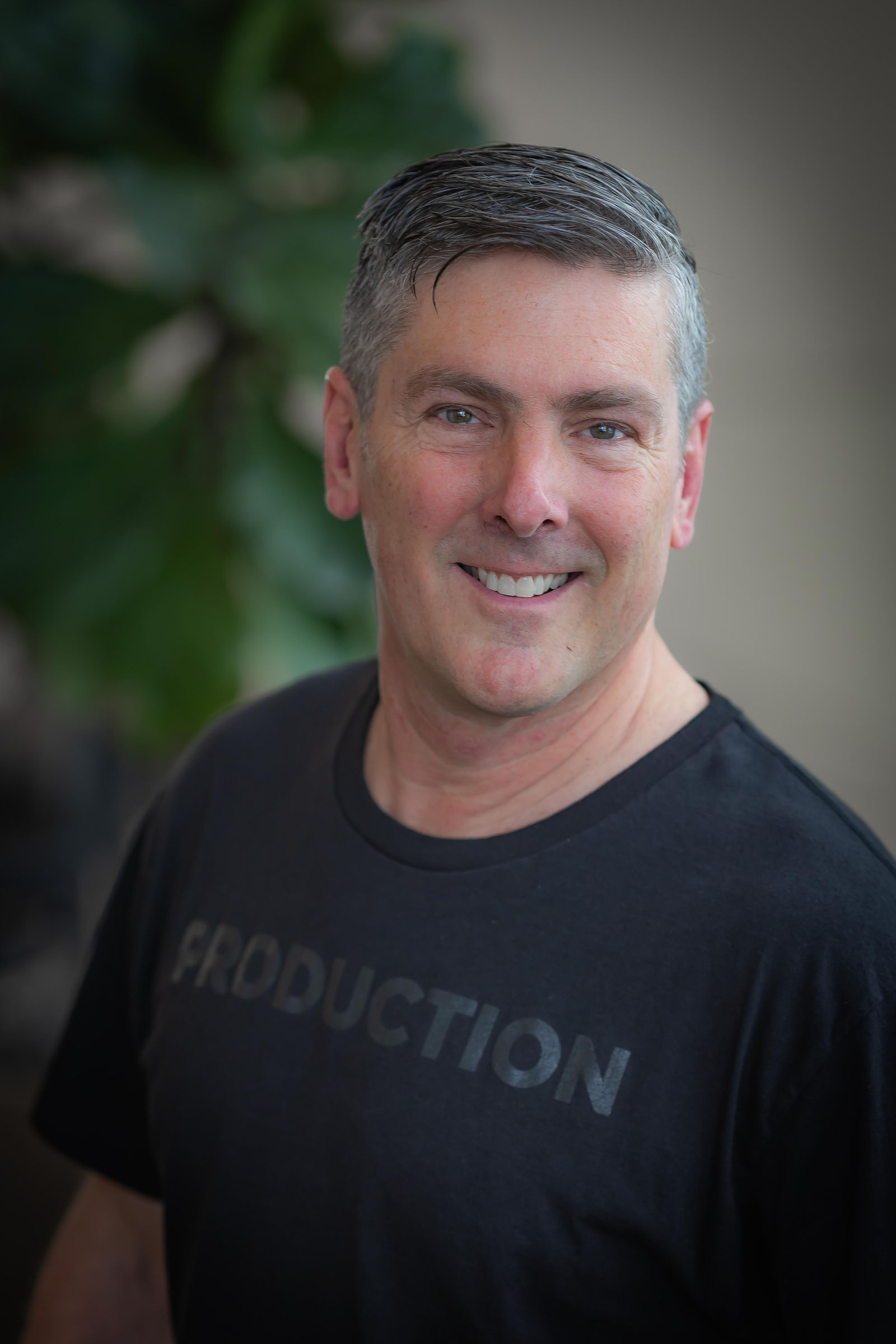Todd Horchner - CHART PBS by Abrahanny Photography