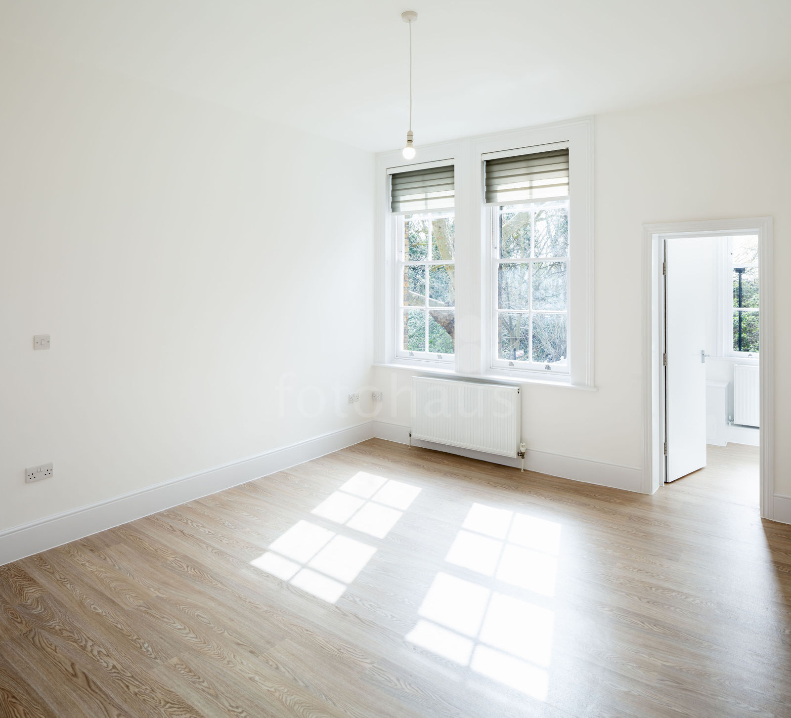 174 - 180 Du Cane Road - Octavia Housing by Fotohaus