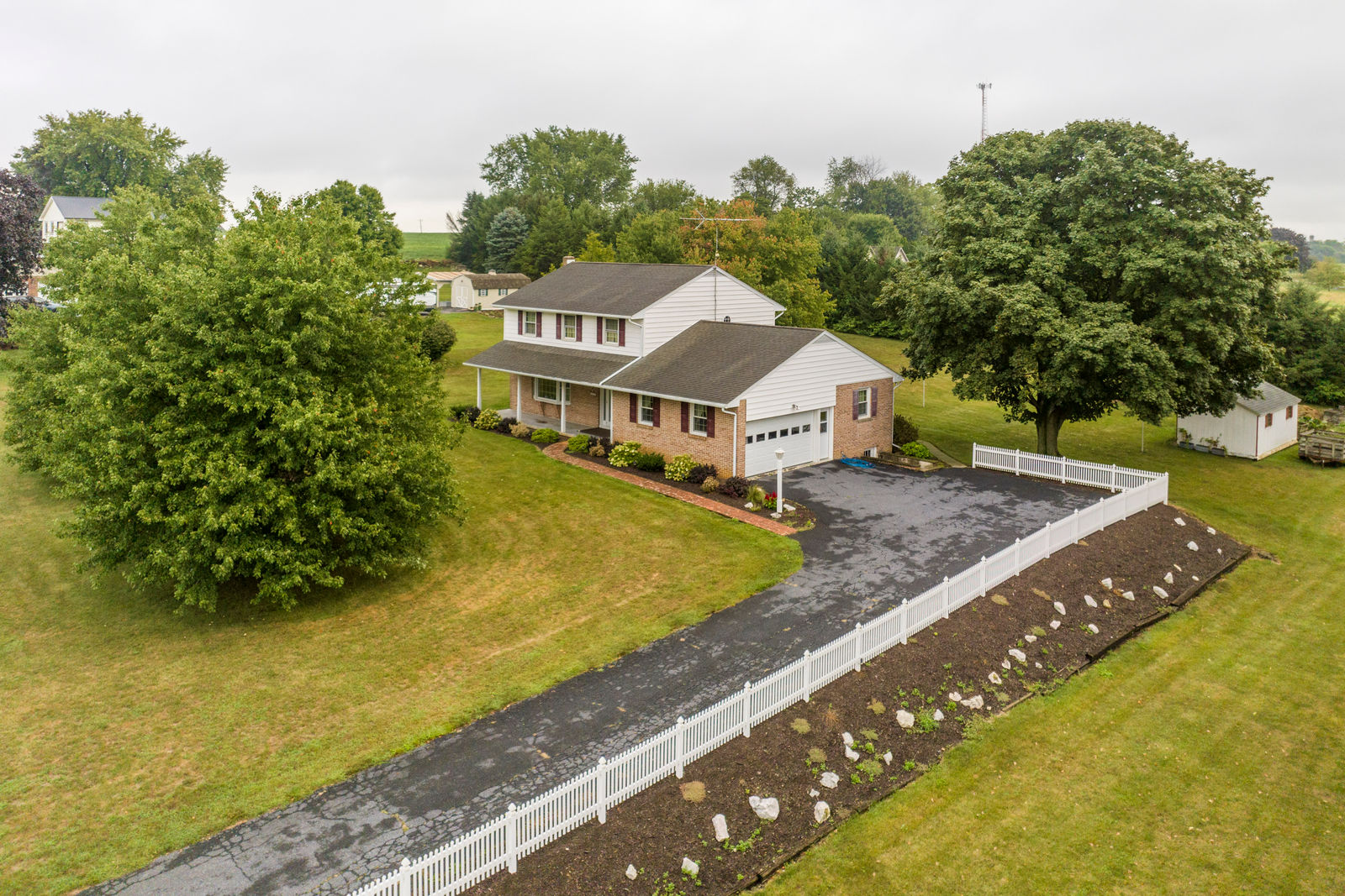 217 N. Harvest Road, Ronks by Kline, Kreider & Good Auctioneers