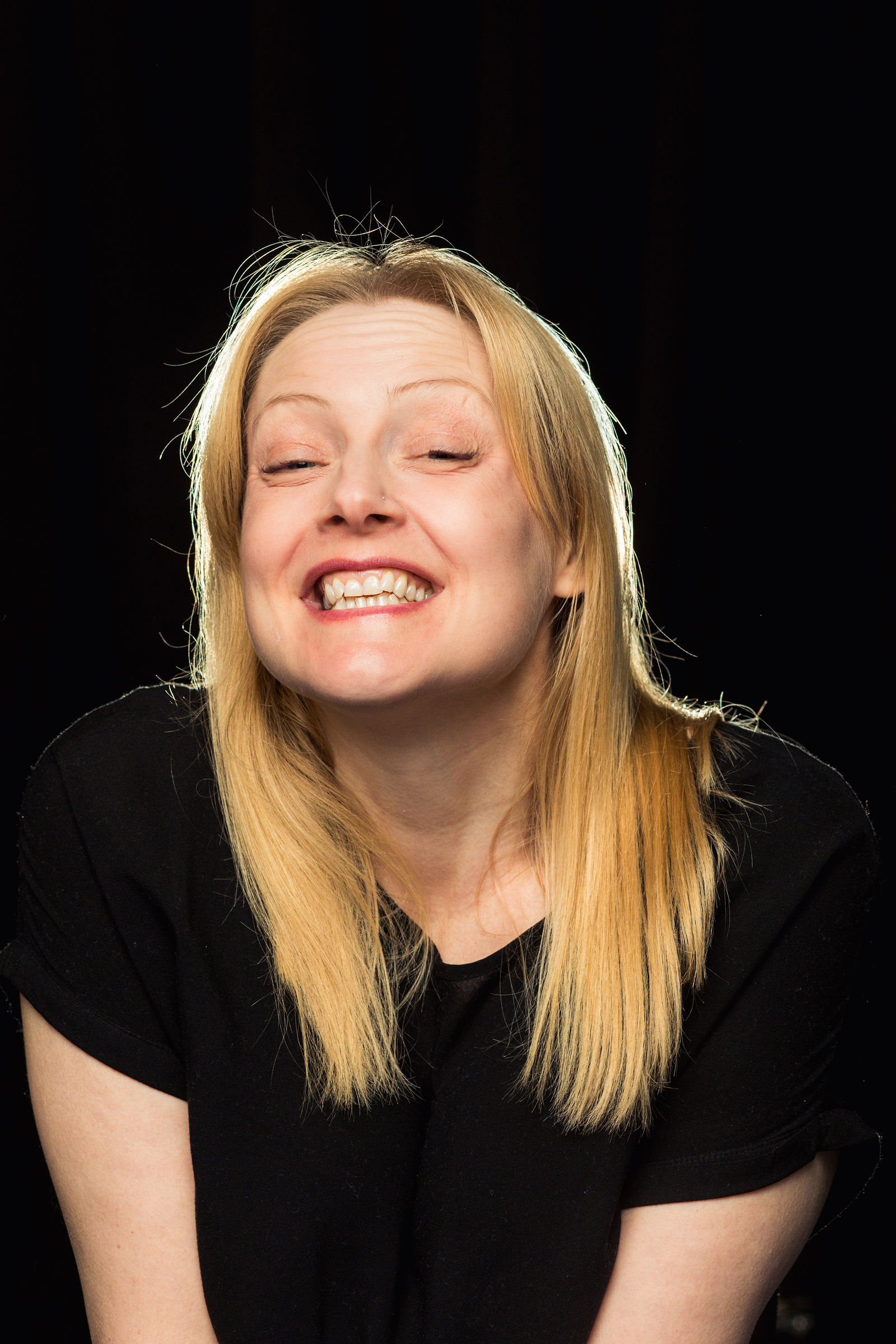 Headshot Play by Andrew AB Photography