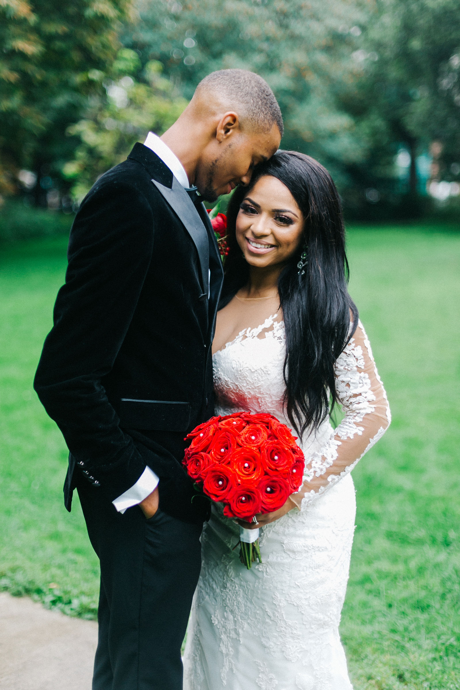 NAT & JAY SNEAK PEEKS by Redwood Studio