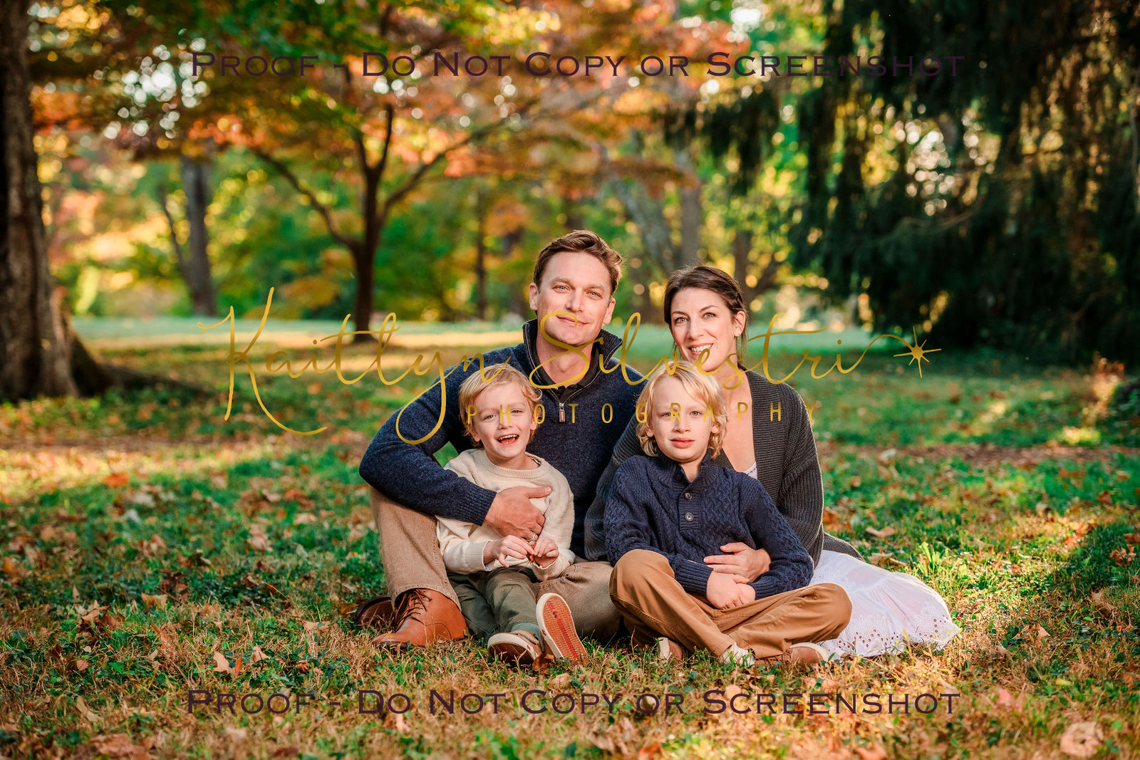 Butler | Fall 2024 by Kaitlyn Silvestri Photography