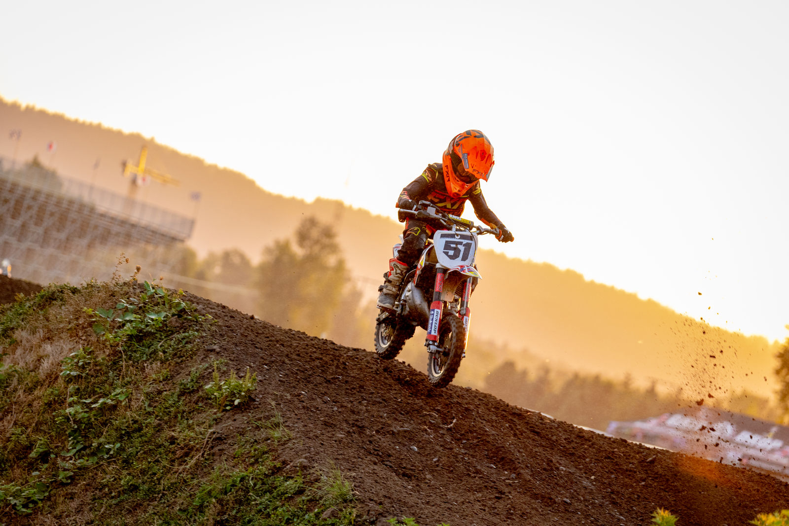 Veitenheimer Motocross 2023 by Gate Drop Productions