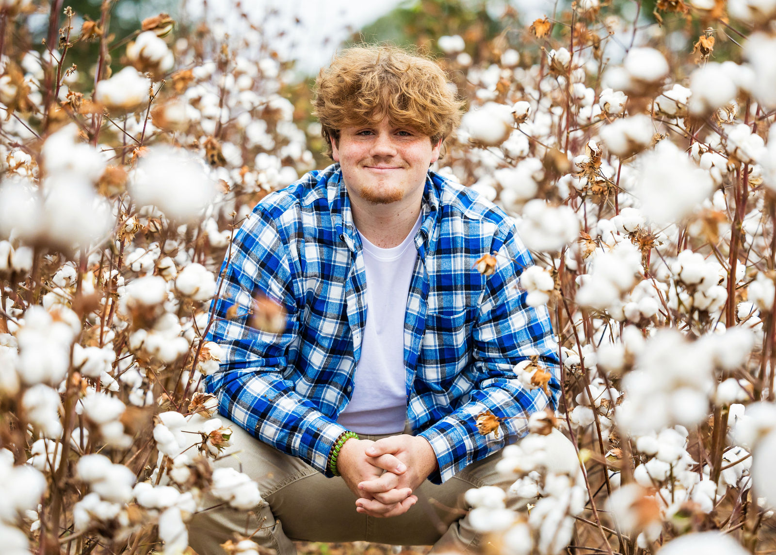 {Lewis} : Class of 2024 by Kim Stewart Photography