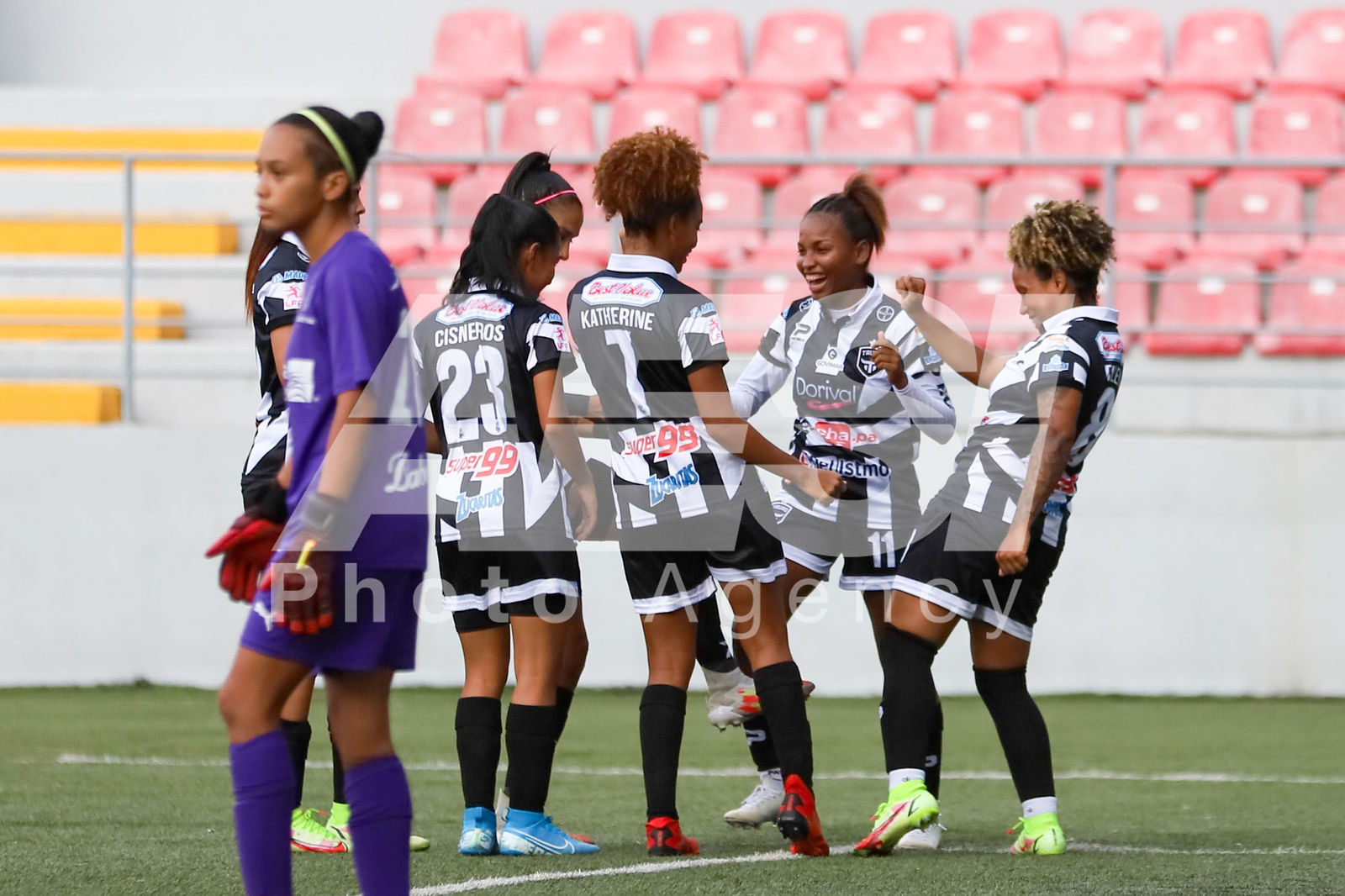 LFF-2022-J3 de AE Sports Images