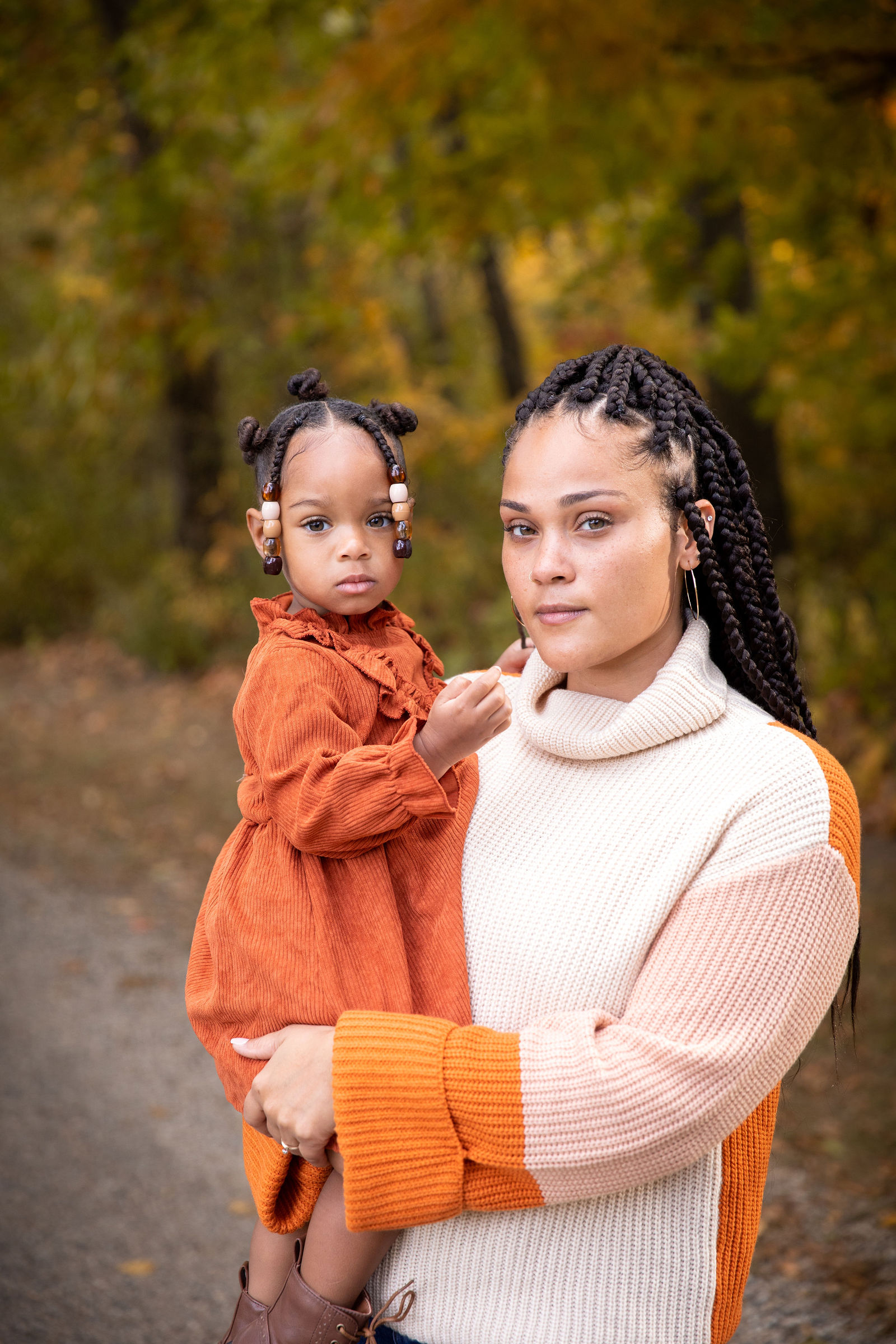 Carrissa Williams by BURTco. Photo