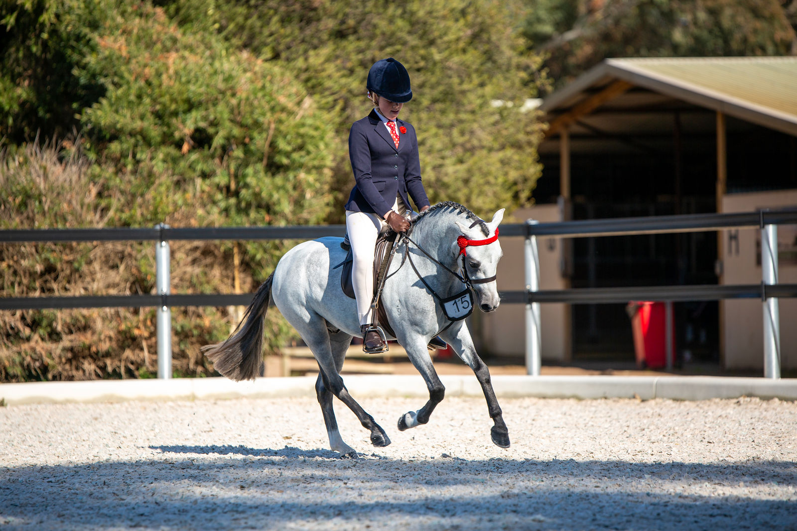 2023 Advanced Feeds Gosnells Masters by Kelly Thomas Productions