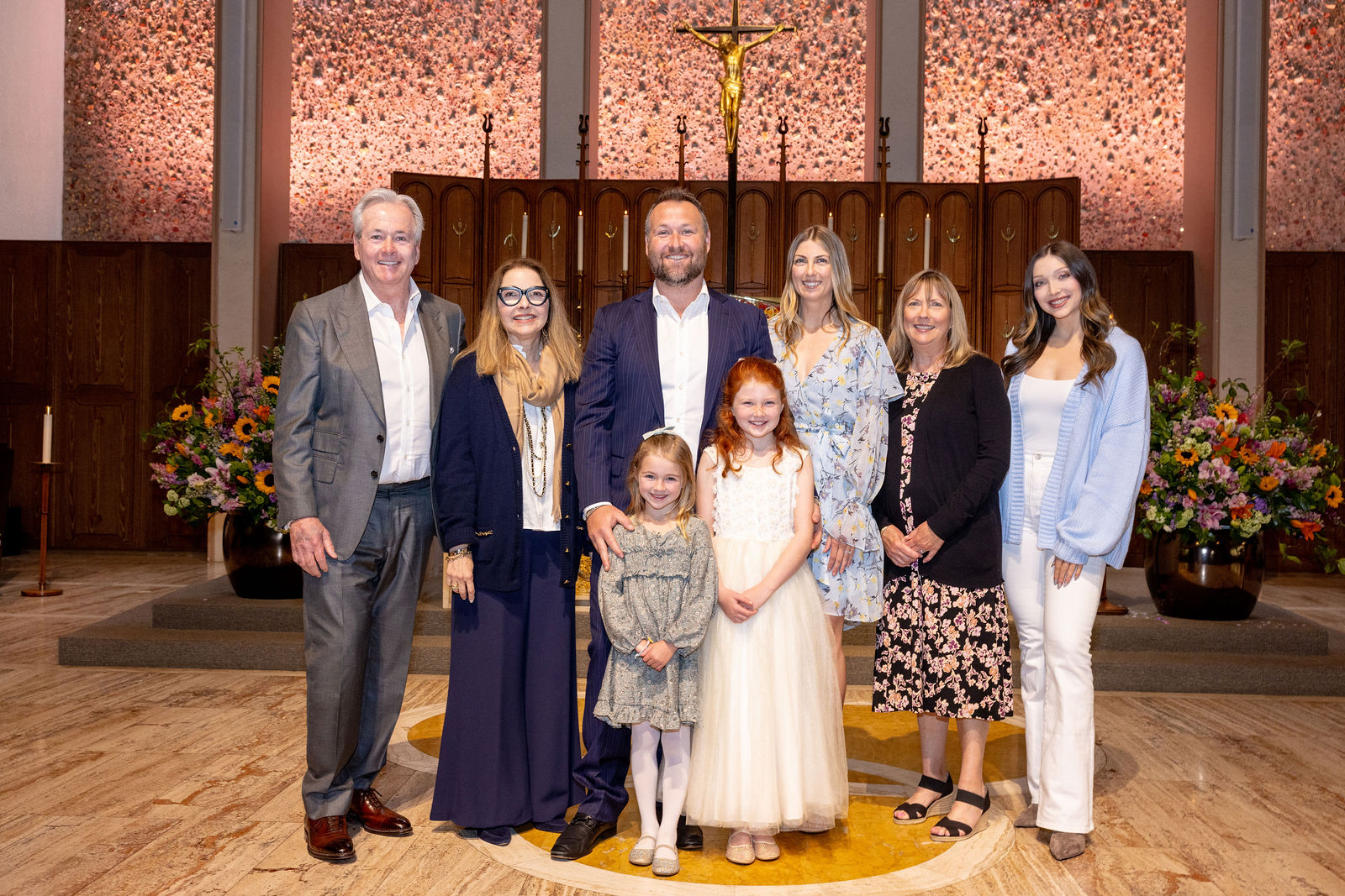 St. Paul the Apostle First Communion 9am by LAdigitalPhoto ...