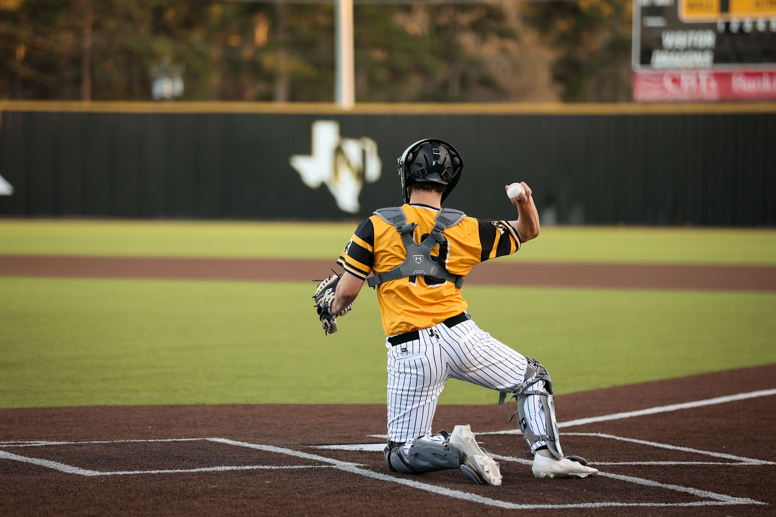 Guys Baseball by Cody Gill Photography