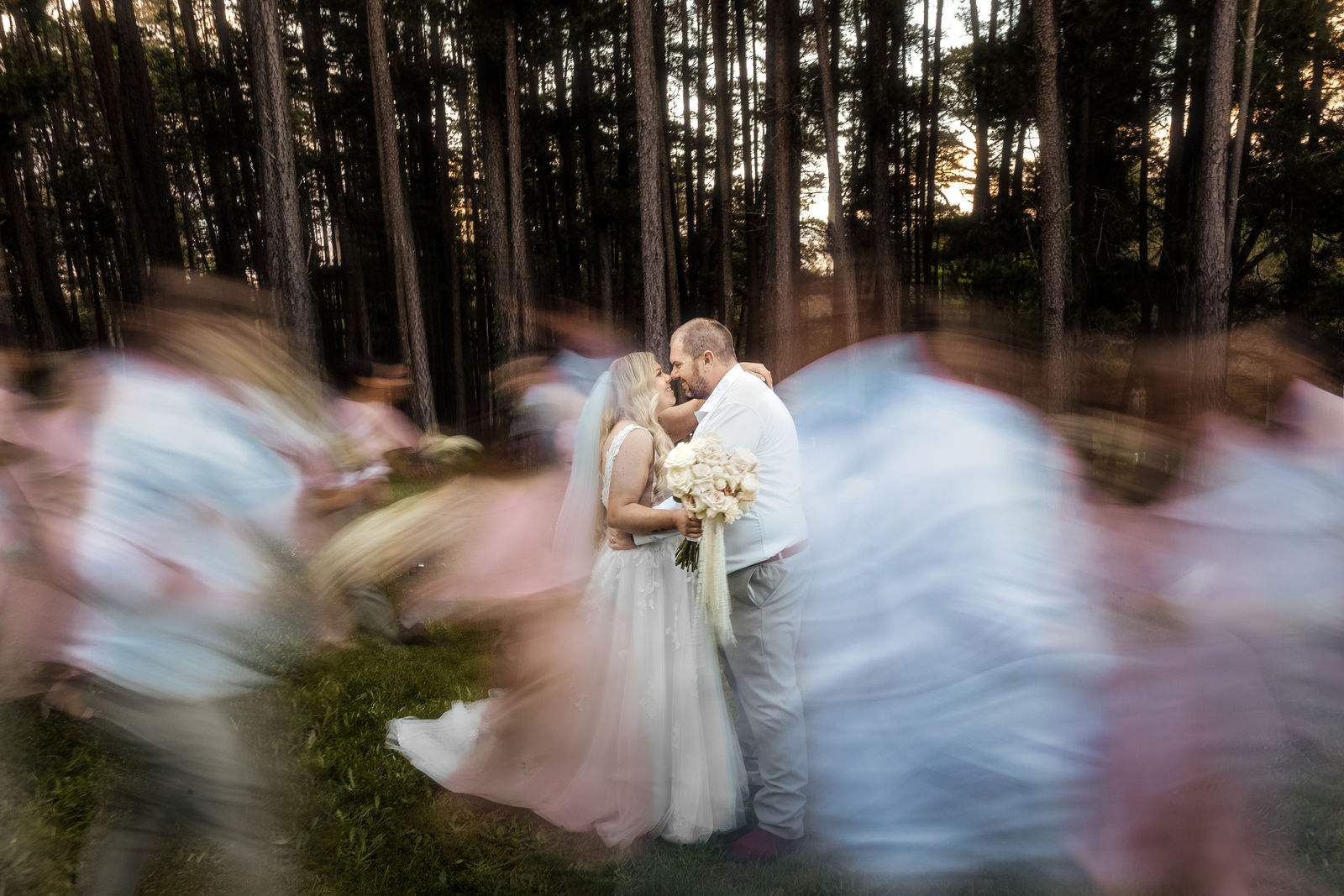 BRIDGET & JOHN by Now and Forever Photography