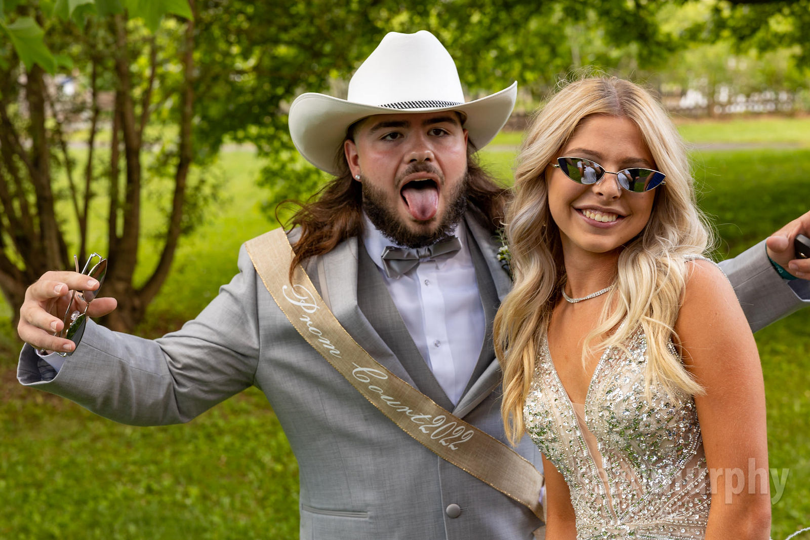 Susquehanna Valley and Chenango Valley Prom by Sean Murphy Studios