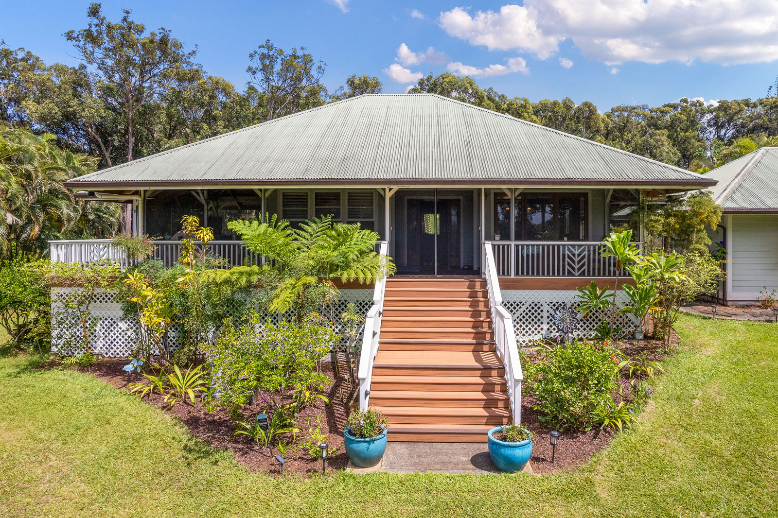 Dan Ryan Construction by Maui Light Works