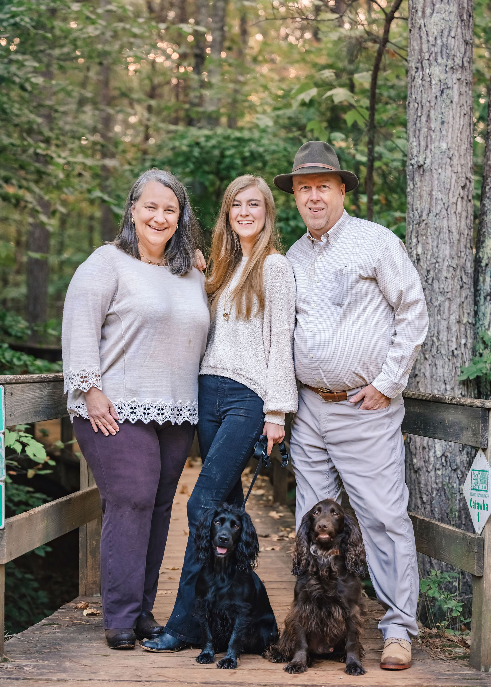 Griffith Family by Carissa Rogers Photography, LLC