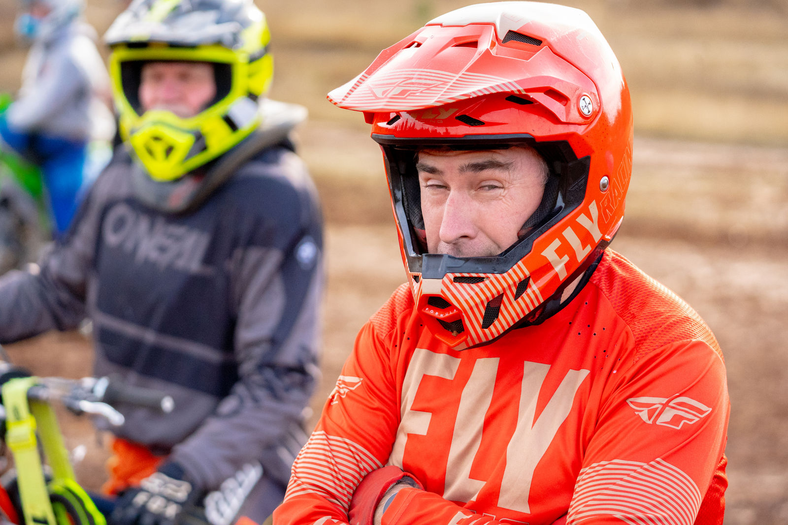 Parker Eugene MX 12/11/2022 by Gate Drop Productions