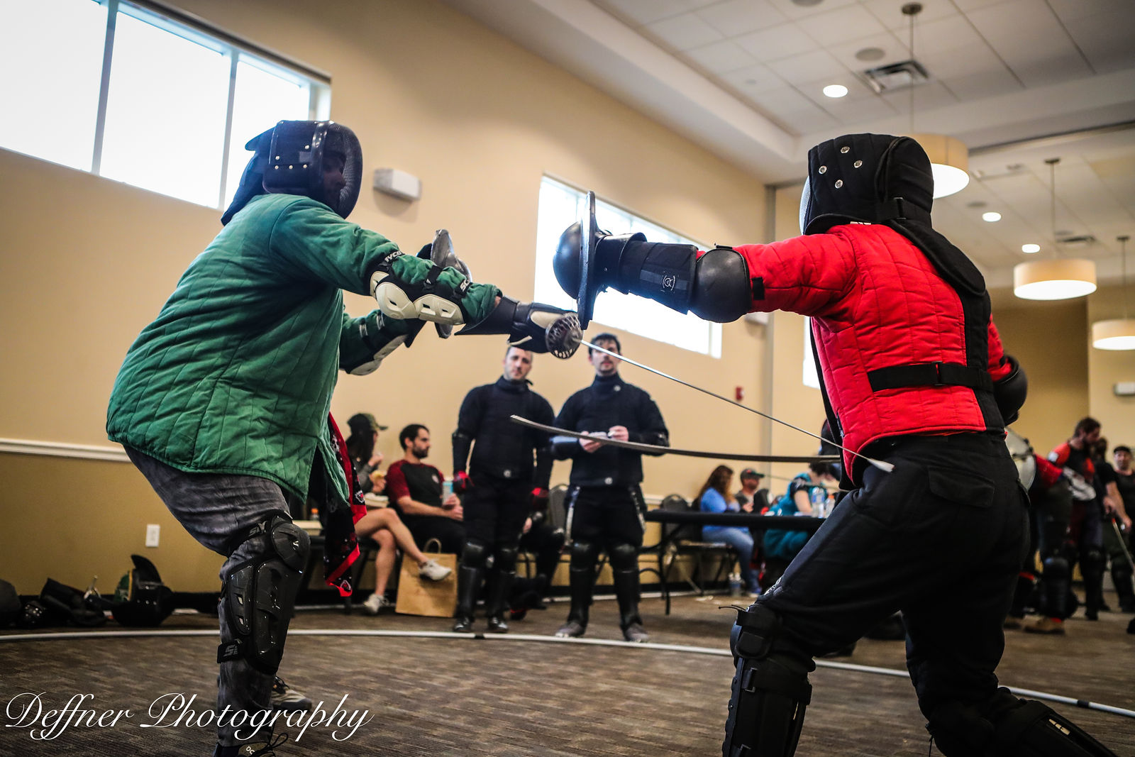 FL Steel Jam by Deffner Photography