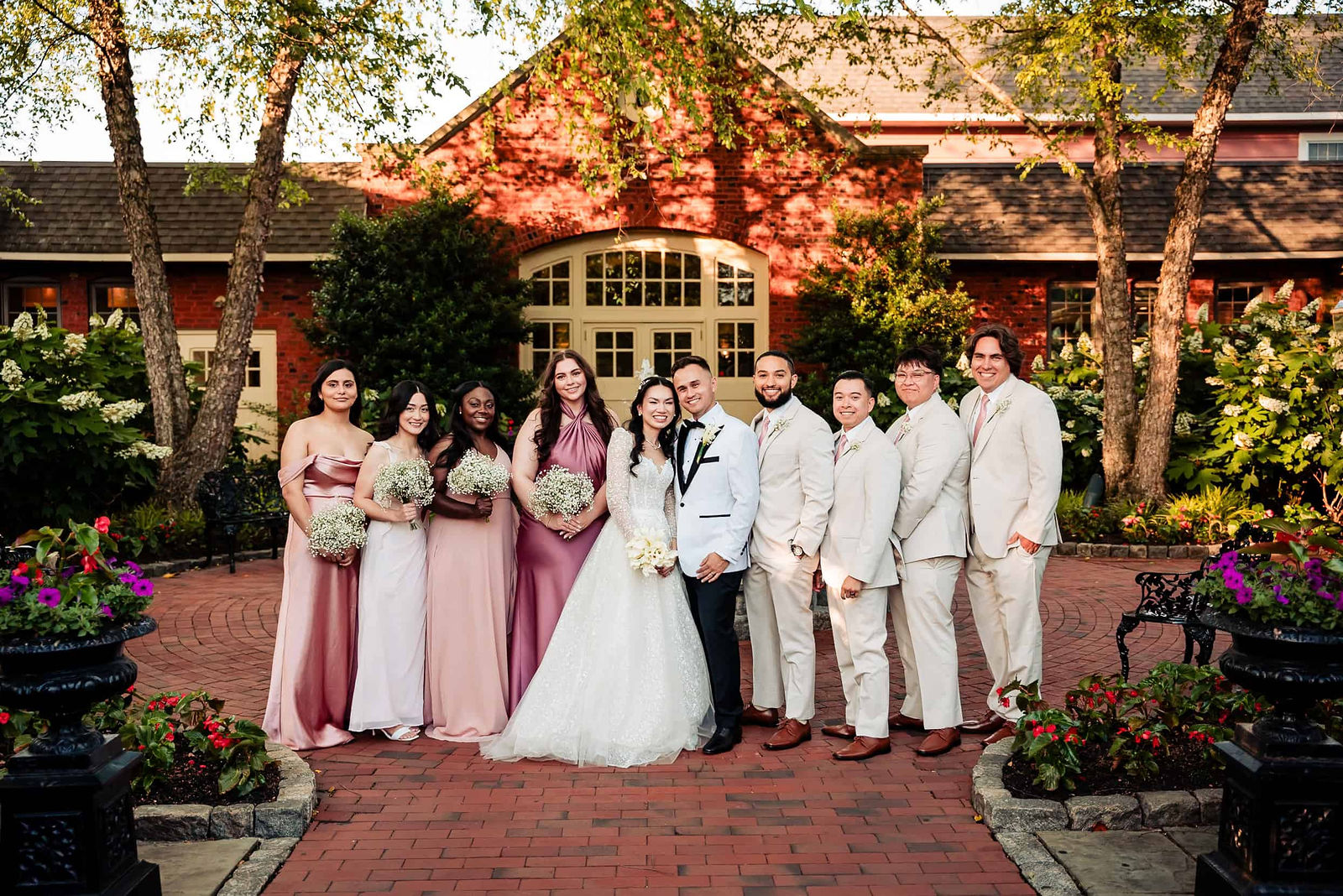 W82 - Wedding 2024 - KELLY + NALSON - New Pace Weddings by Amazing ...