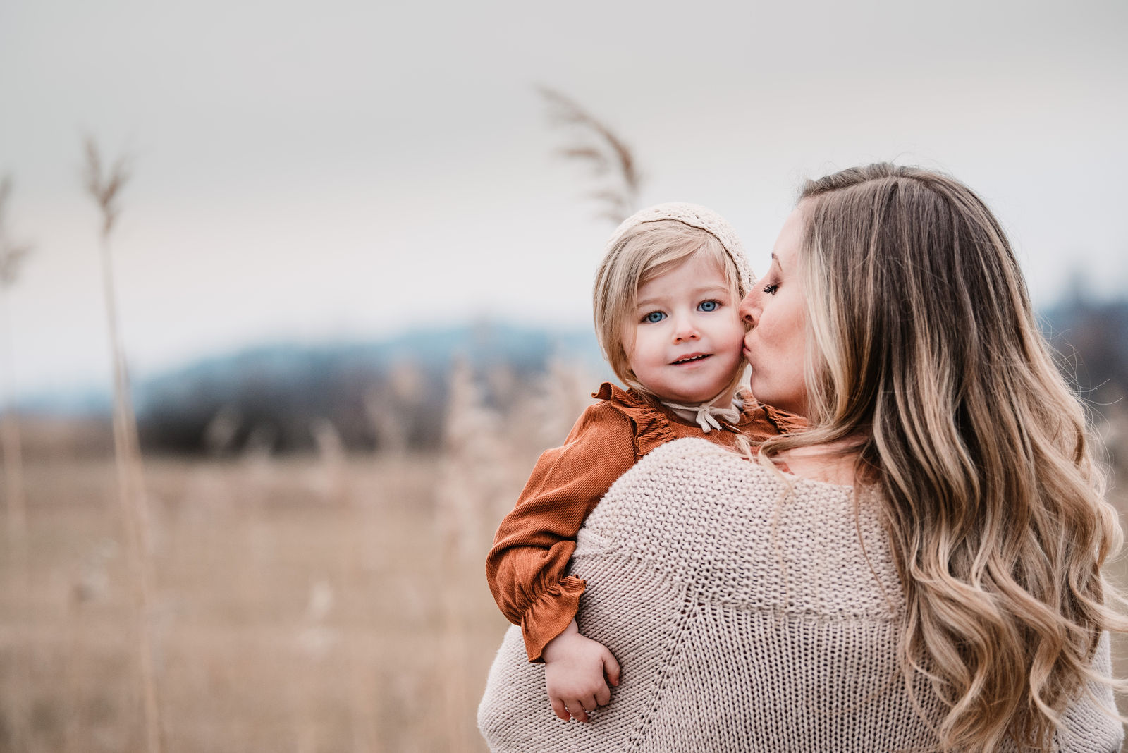 Familienshooting Jennifer by CarpeDiem Photography