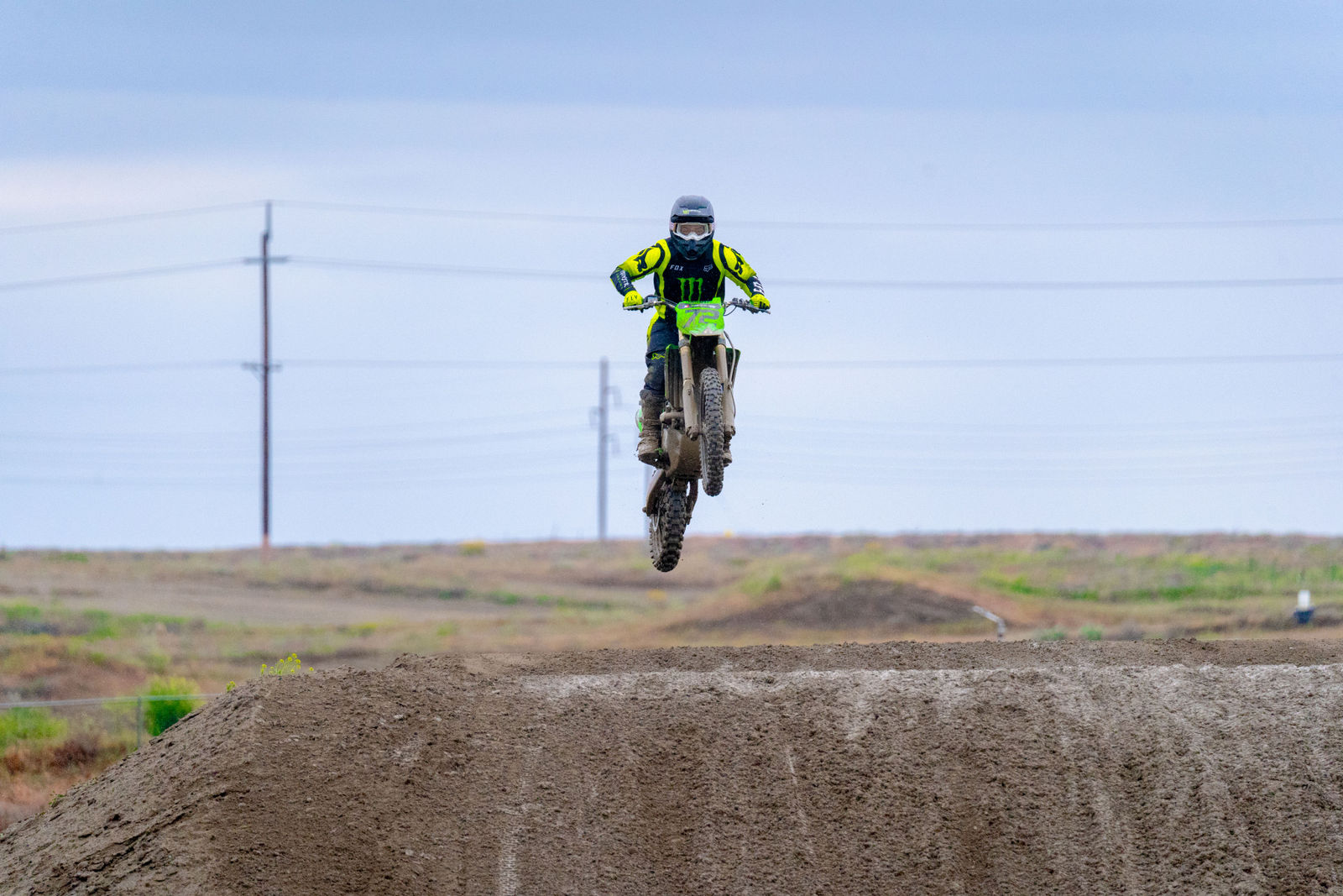 Vreeman 2024 HRMC Black Widow RD 3 & 4 by Gate Drop Productions