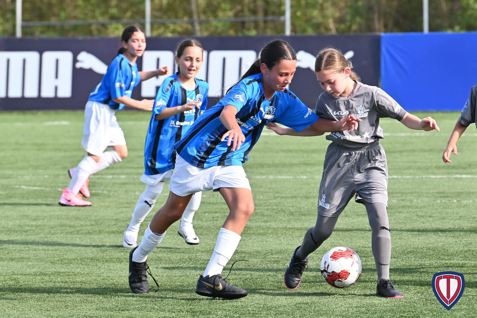 JORNADA 4 | U10 | CTK | 2024 de ATEVO Sports