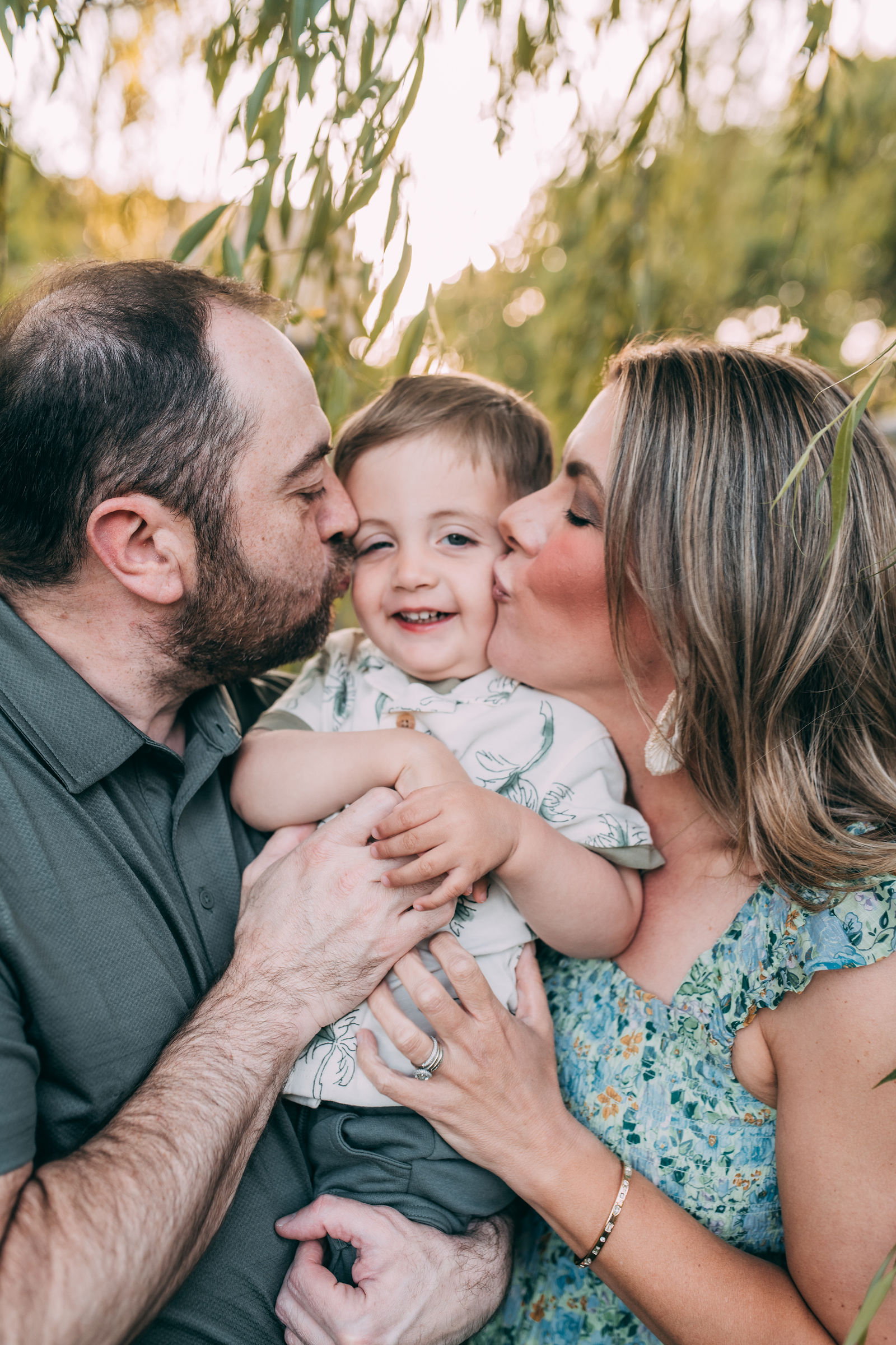 Lucca is 2 by Stag & Bird Photo Experiences