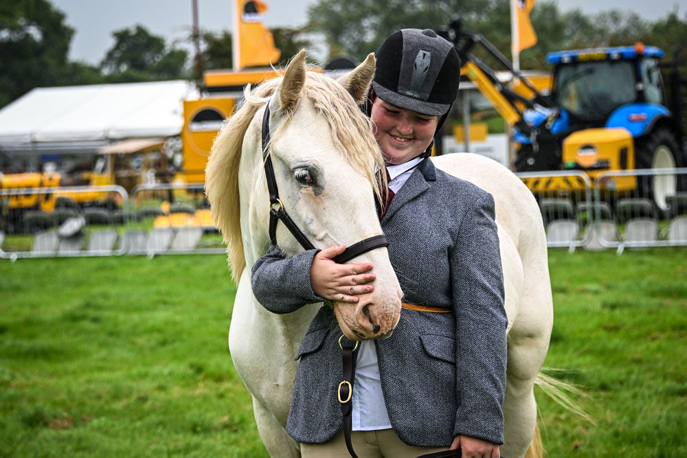 Tenbury Show 2023 by EquinePix Photography