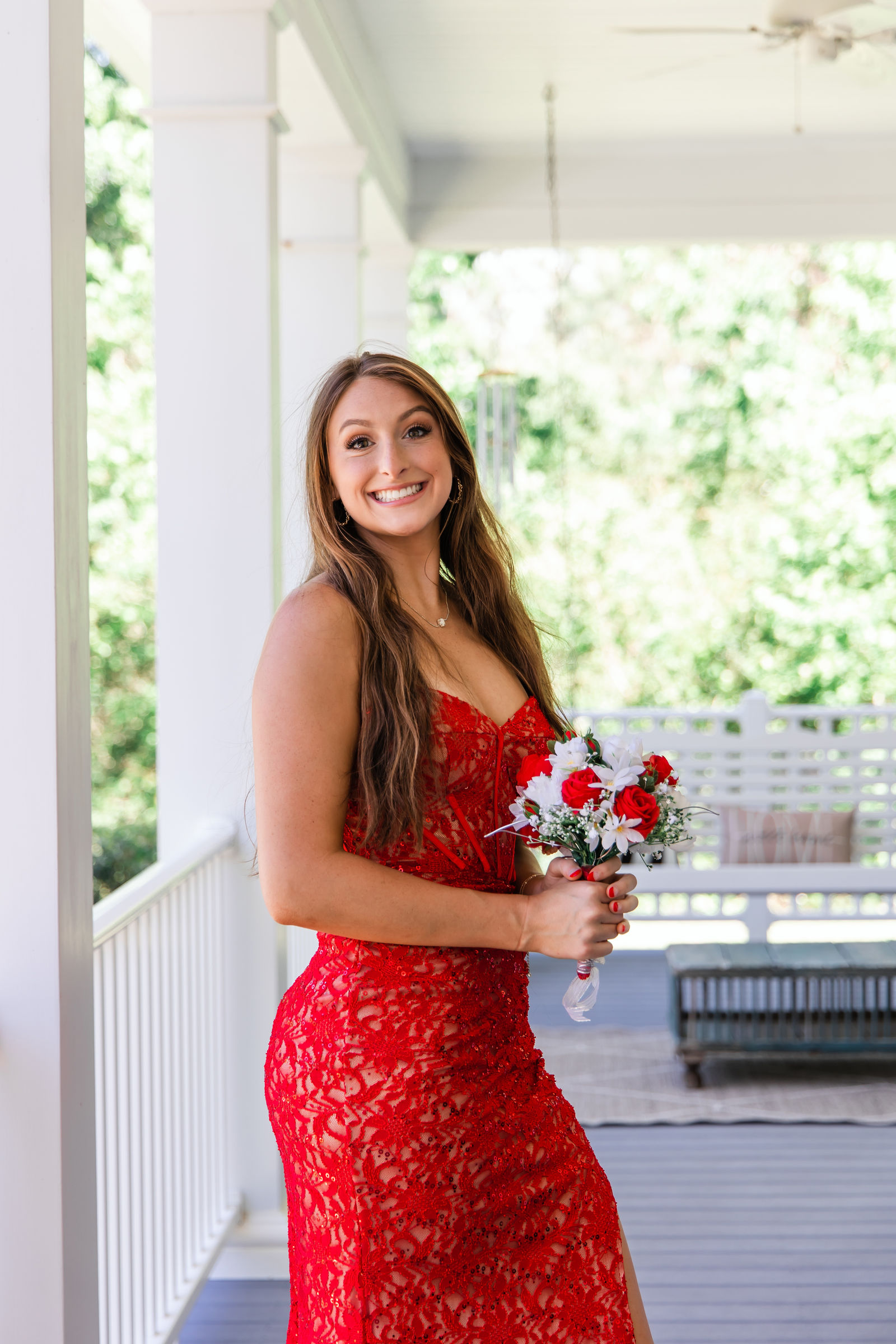 PROM 5 by Kacie Rogers Photography