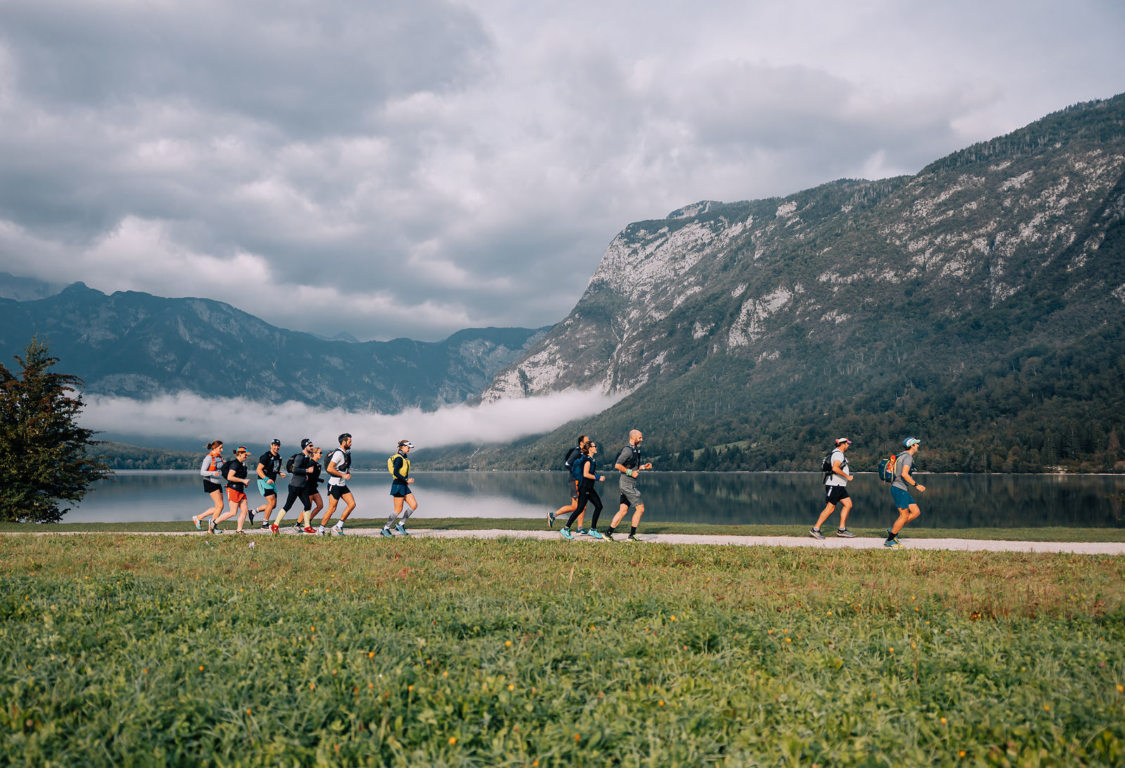 Slovenia 2022 - Camp Endeavour by Maverick Race