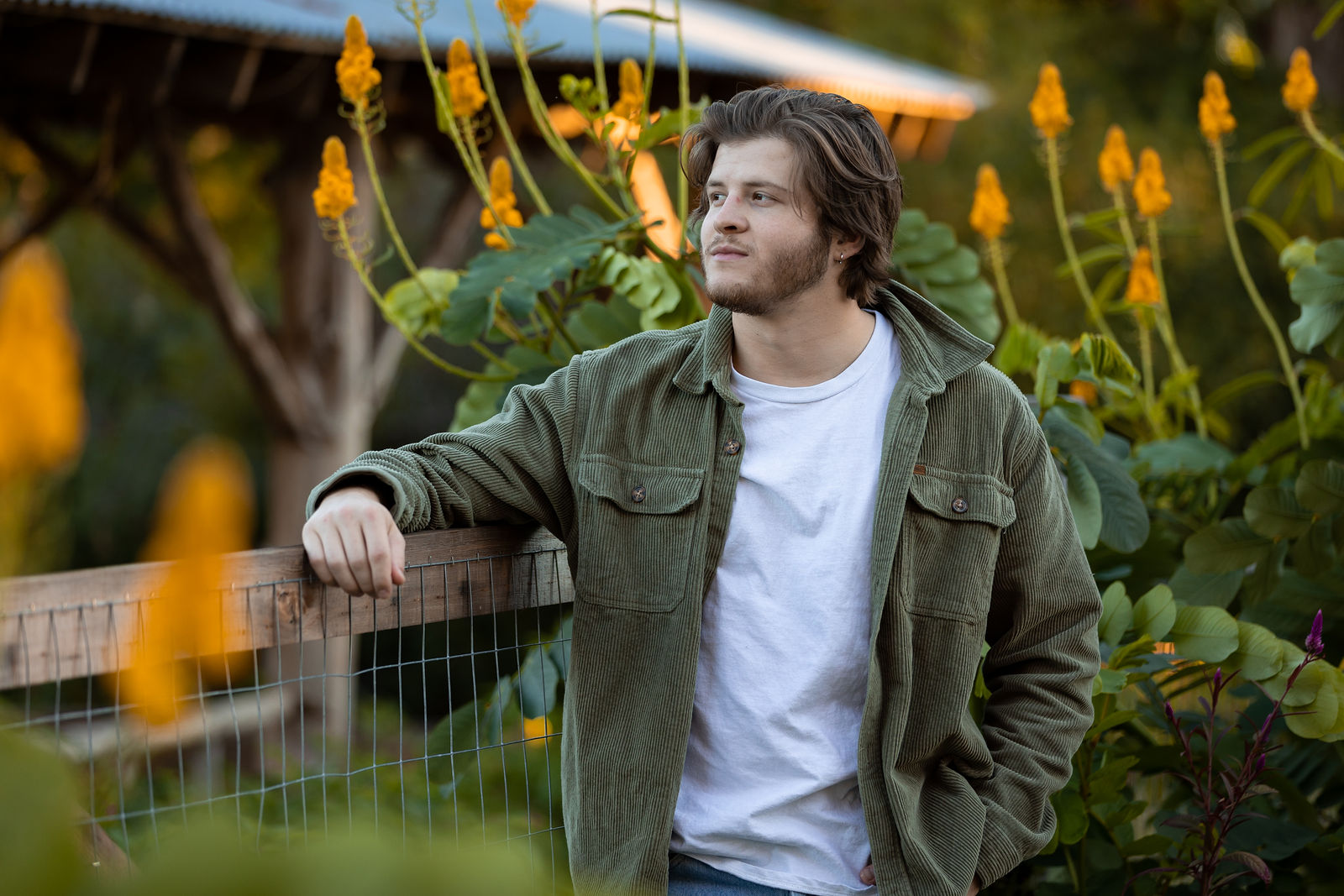 Bryce Pope Photoshoot by Cody Gill Photography