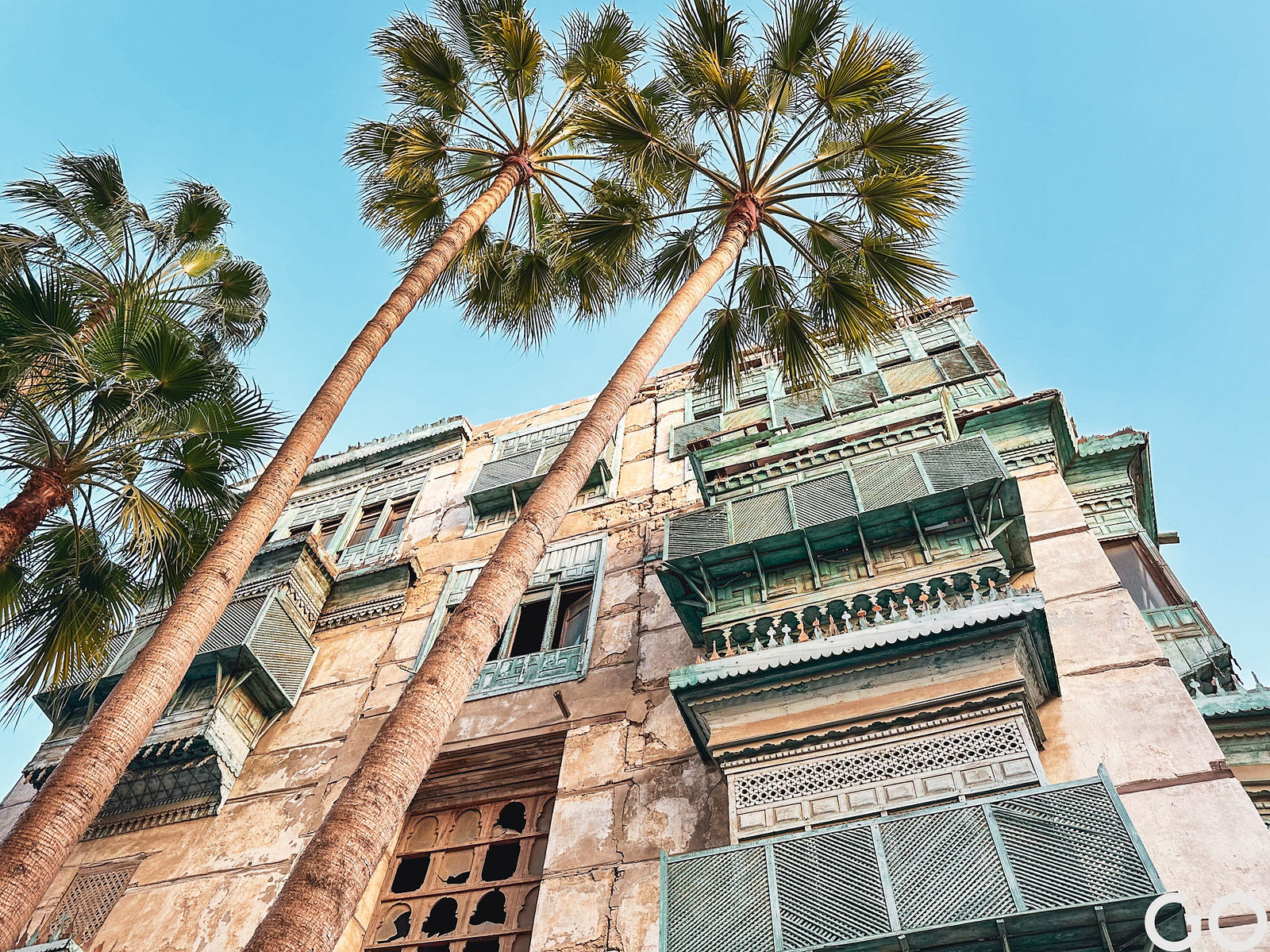 Exploring Saudi Arabia by Gunnar Oberhosel Photography