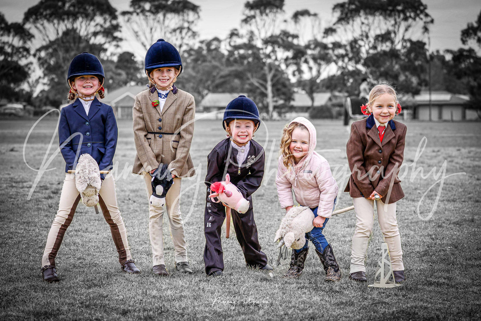 Welsh Winter Performance Day by Manning Photography