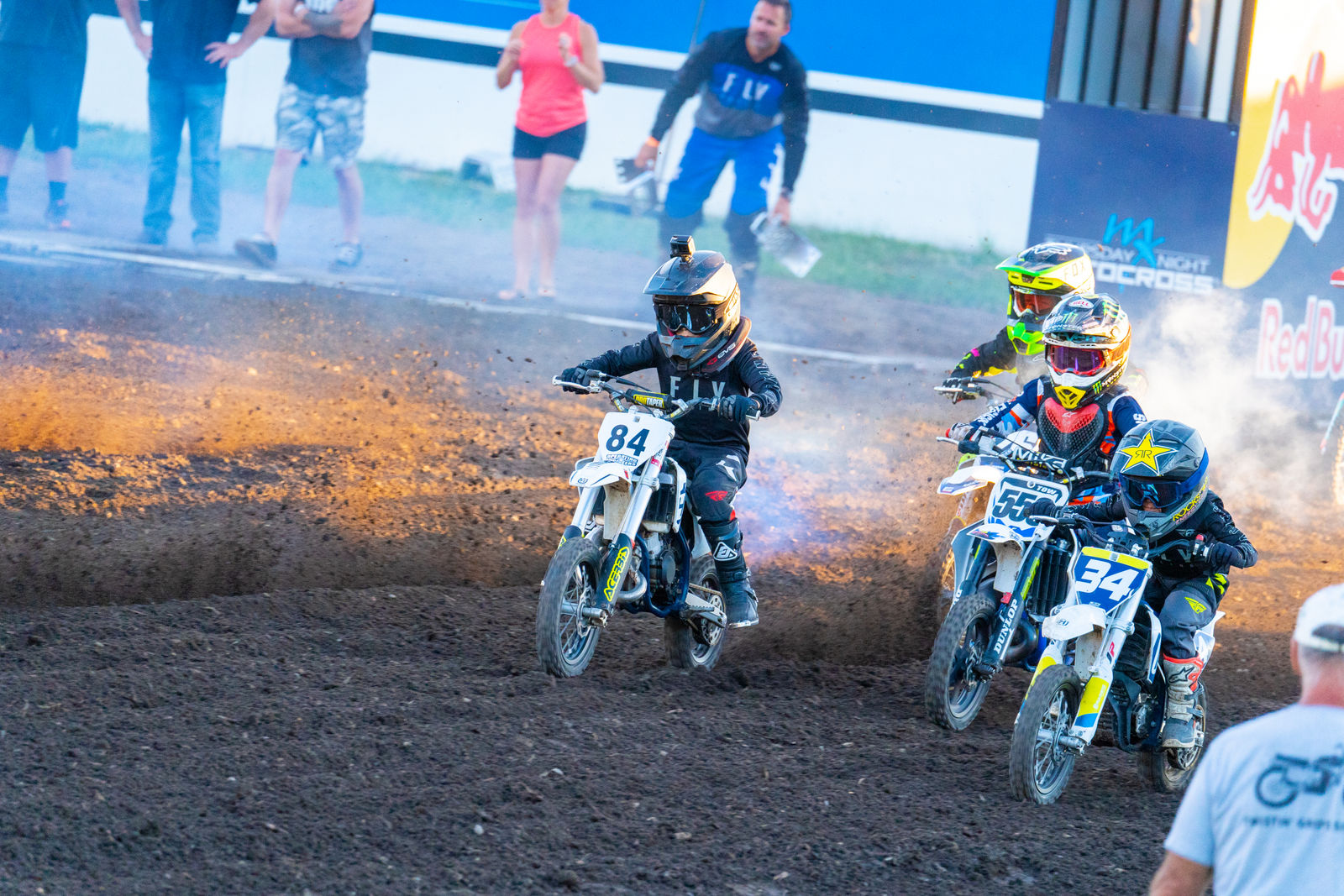 Jackson TNMX 8/4/2022 by Gate Drop Productions