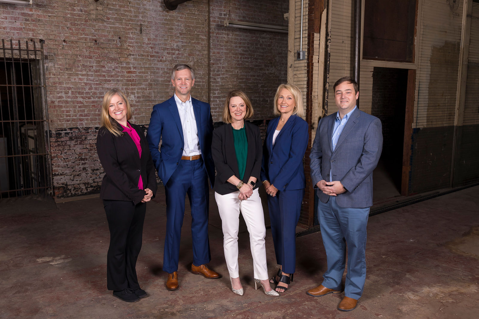 MACC 2022 Headshot Sessions by Carter Photography & Design