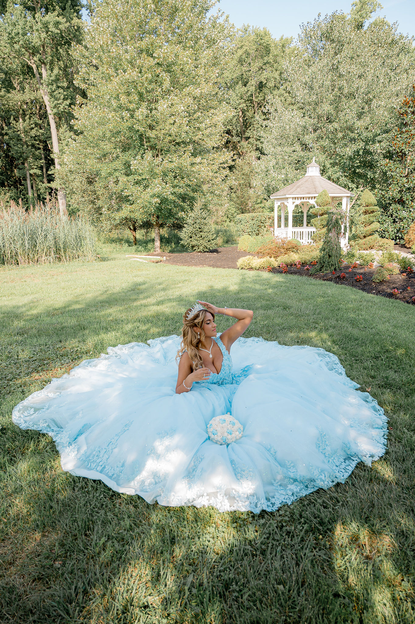 Danielle's by Iram Lazo - Photography