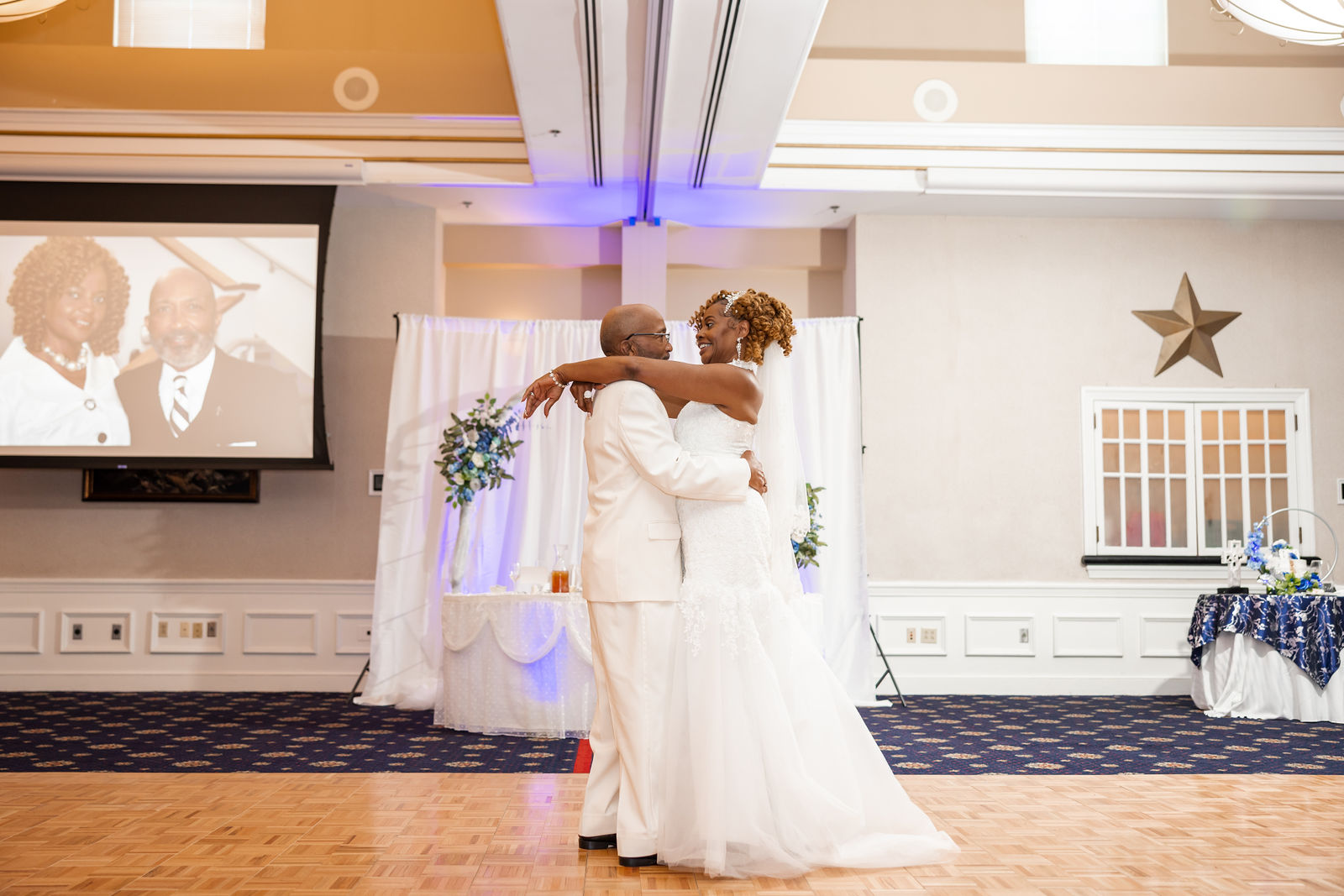 Walkers by United Photography