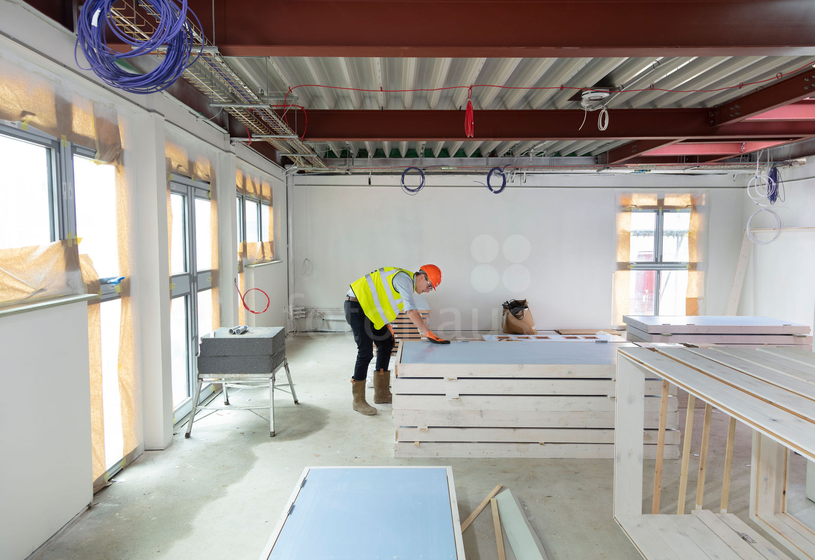 Site Photos for Beard Construction by Fotohaus