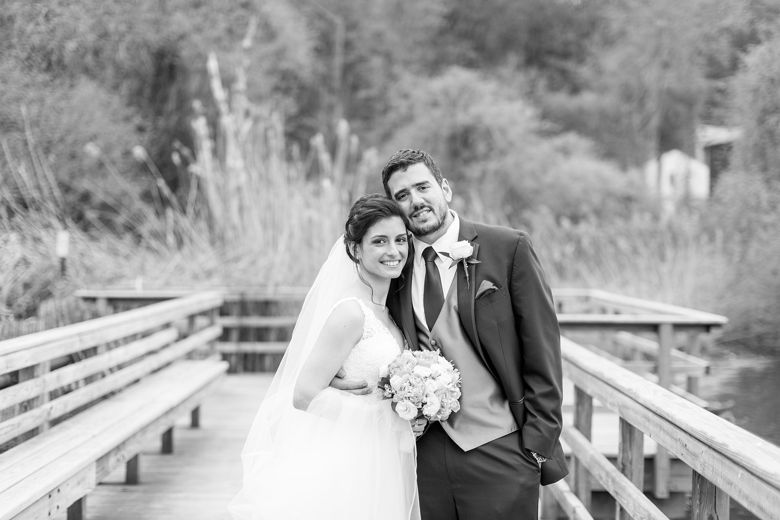 Maria & Nicholas by Angel Project Studio