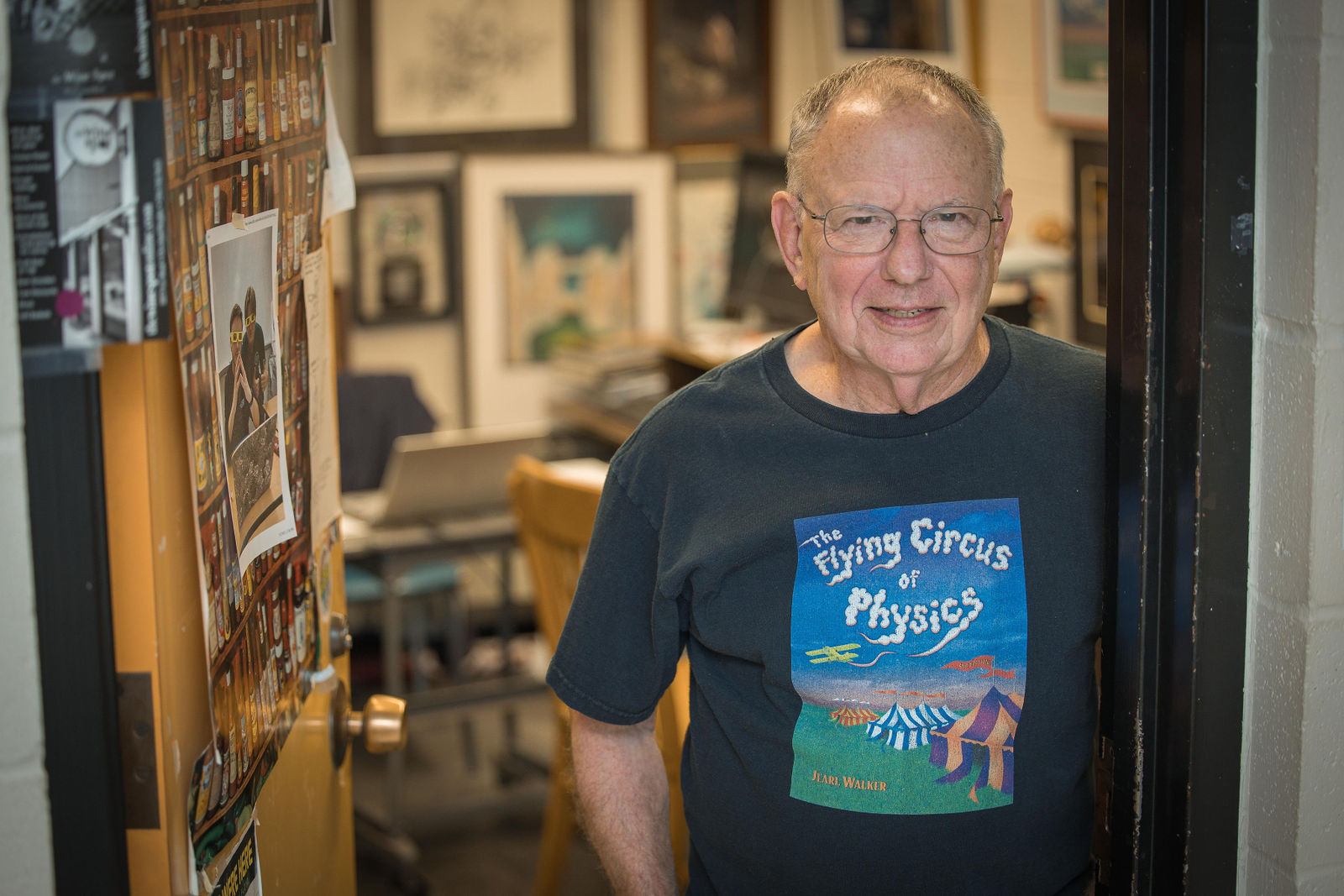 CSU Jearl Walker Demonstration Photos by BThomasHart Photography