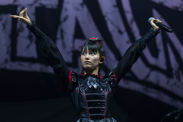BABYMETAL