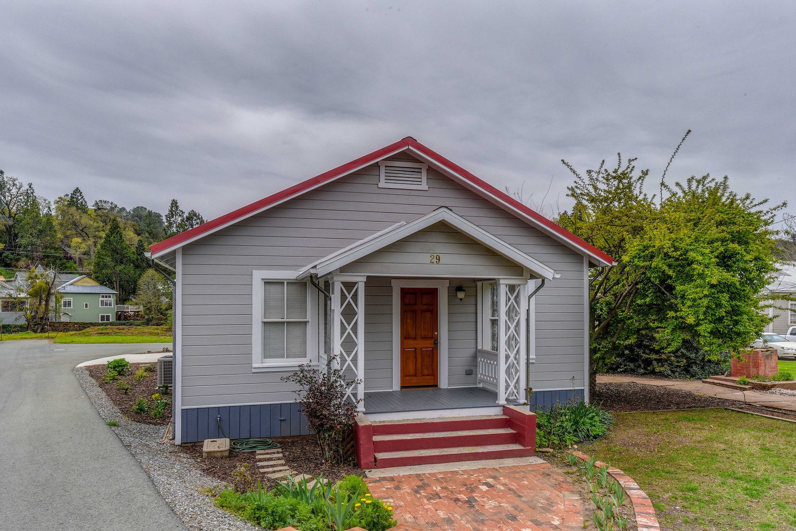 29 Spanish St by Amador Photo