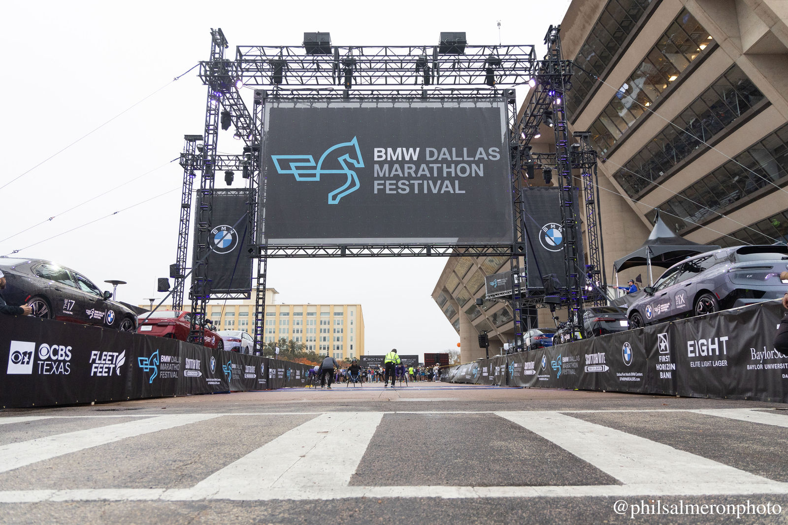BMW Dallas 8k/5k by Phil Salmeron Photography