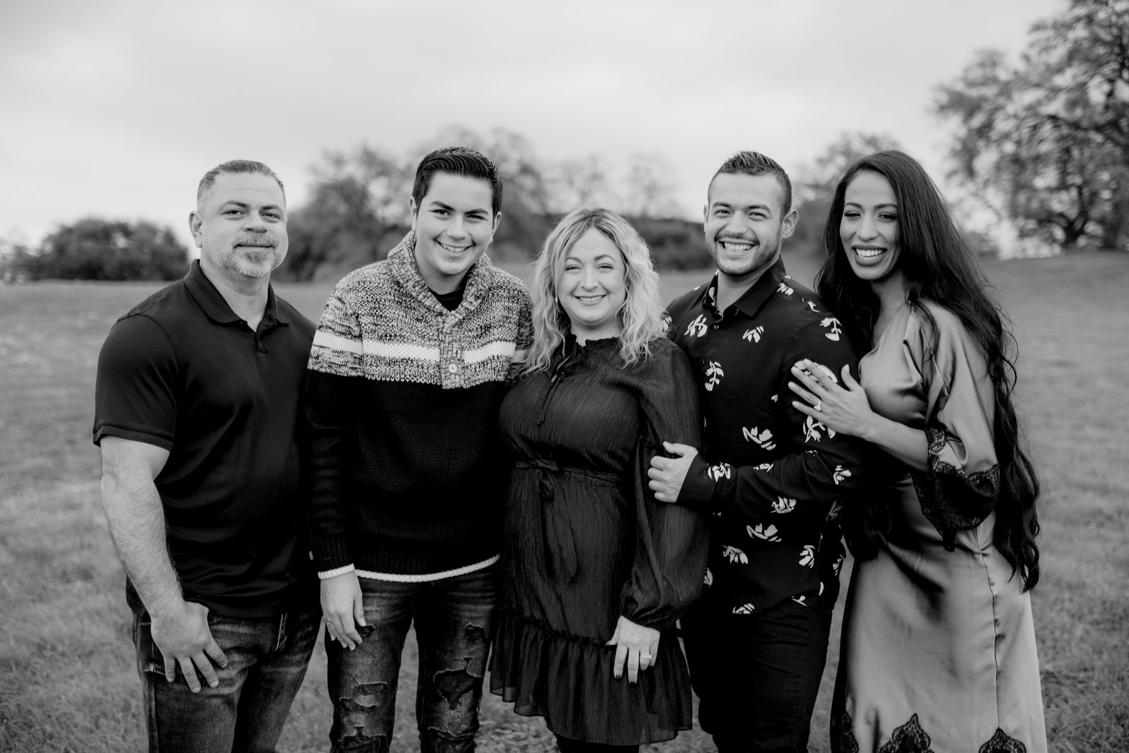 Dan Fernandez Family The By Mellow Entertainment